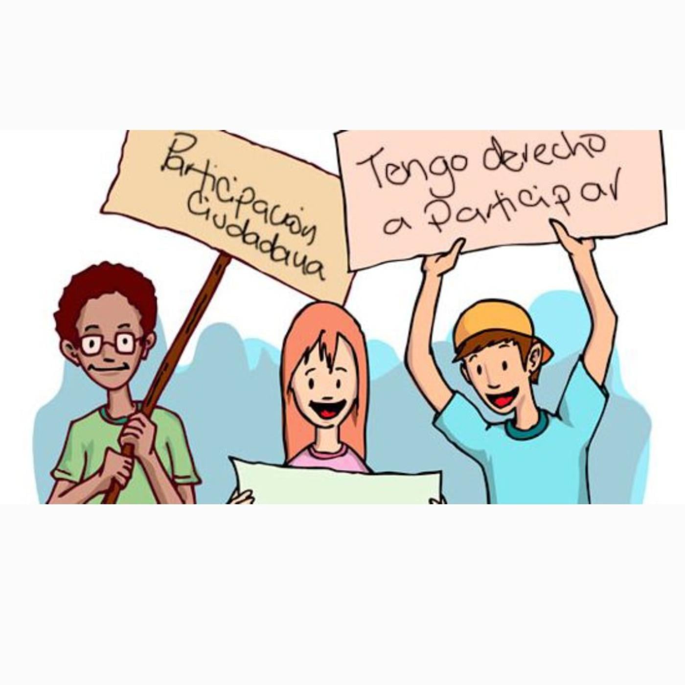 Participacion ciudadana en el Perú - Participacion Ciudadana En El Perú ...