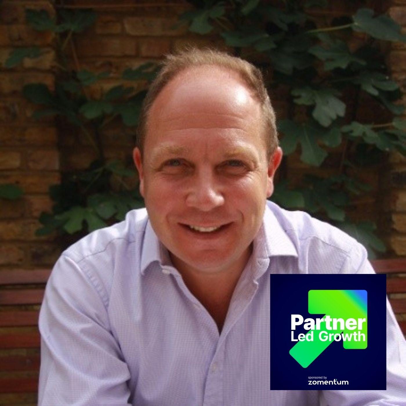 Marketing For MSPs - Olivier L’Abbé - Partner Led Growth - Episode #009 ...