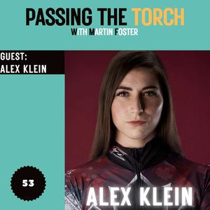 Ep. 53 Alex Klein: From Pro Basketball to Bobsleigh - A Resilient Pivot ...