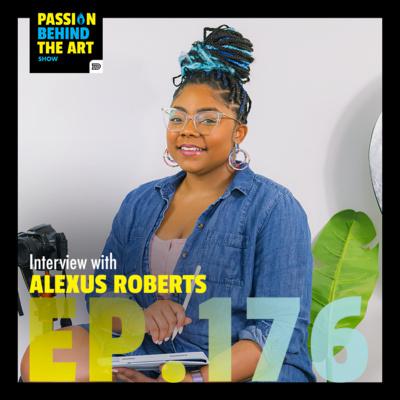 Olga Muzician | Passion Behind The Art 159 - Passion Behind The Art ...