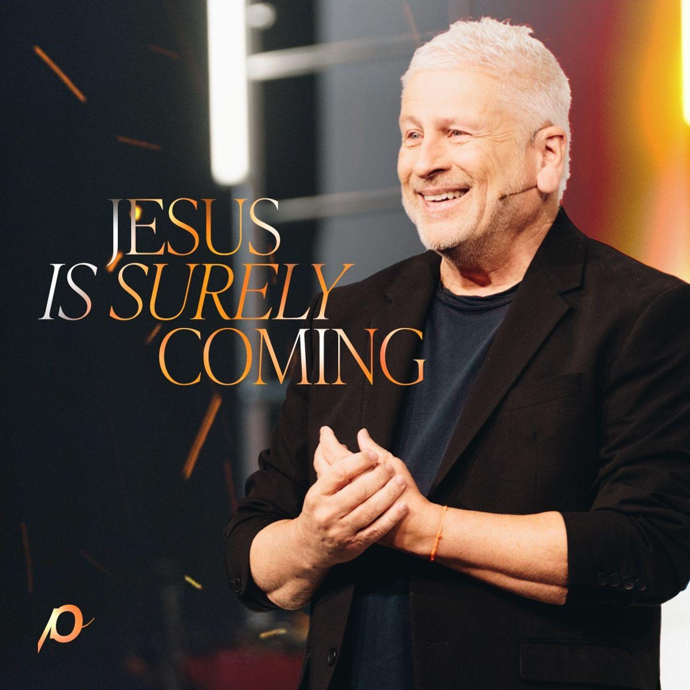 Come Out of the Tomb - Louie Giglio - Passion City Church Podcast ...
