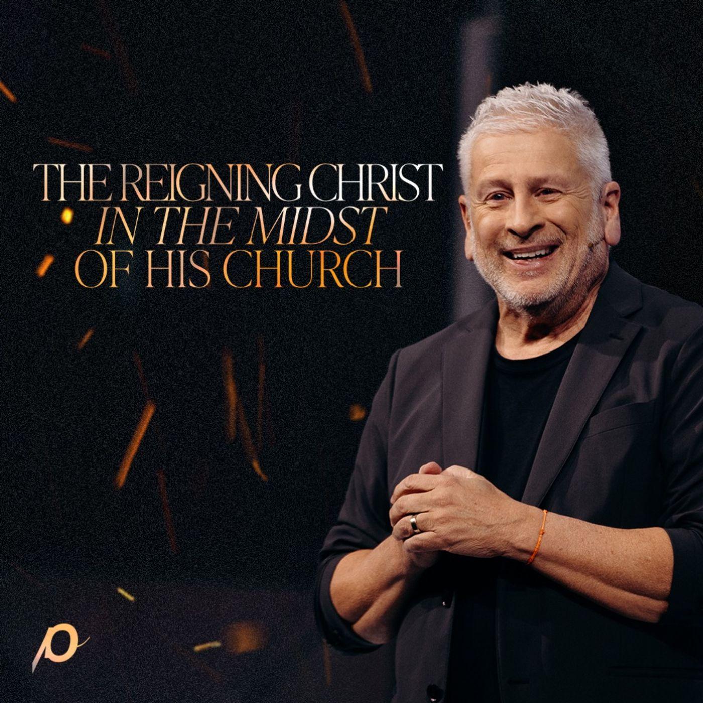 Come Out of the Tomb - Louie Giglio - Passion City Church Podcast ...
