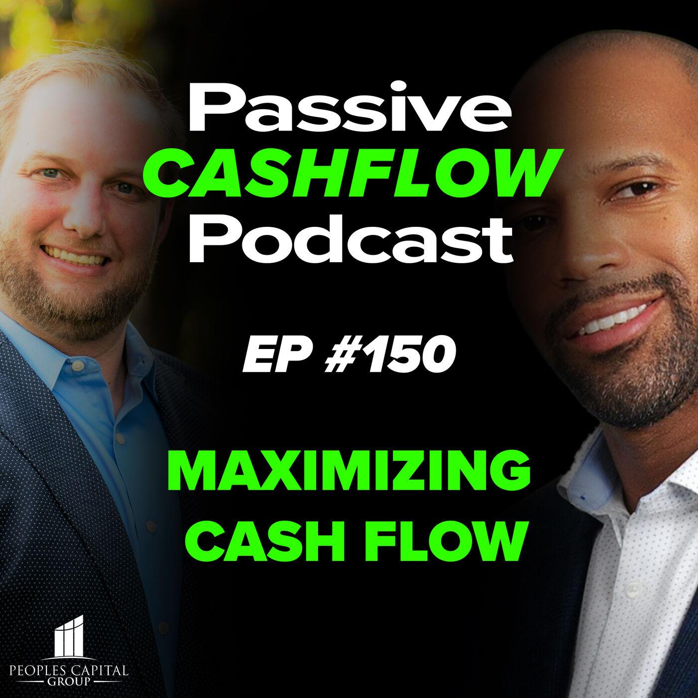 How to Buy Distressed Debt - Passive Cash Flow Podcast | Listen Notes