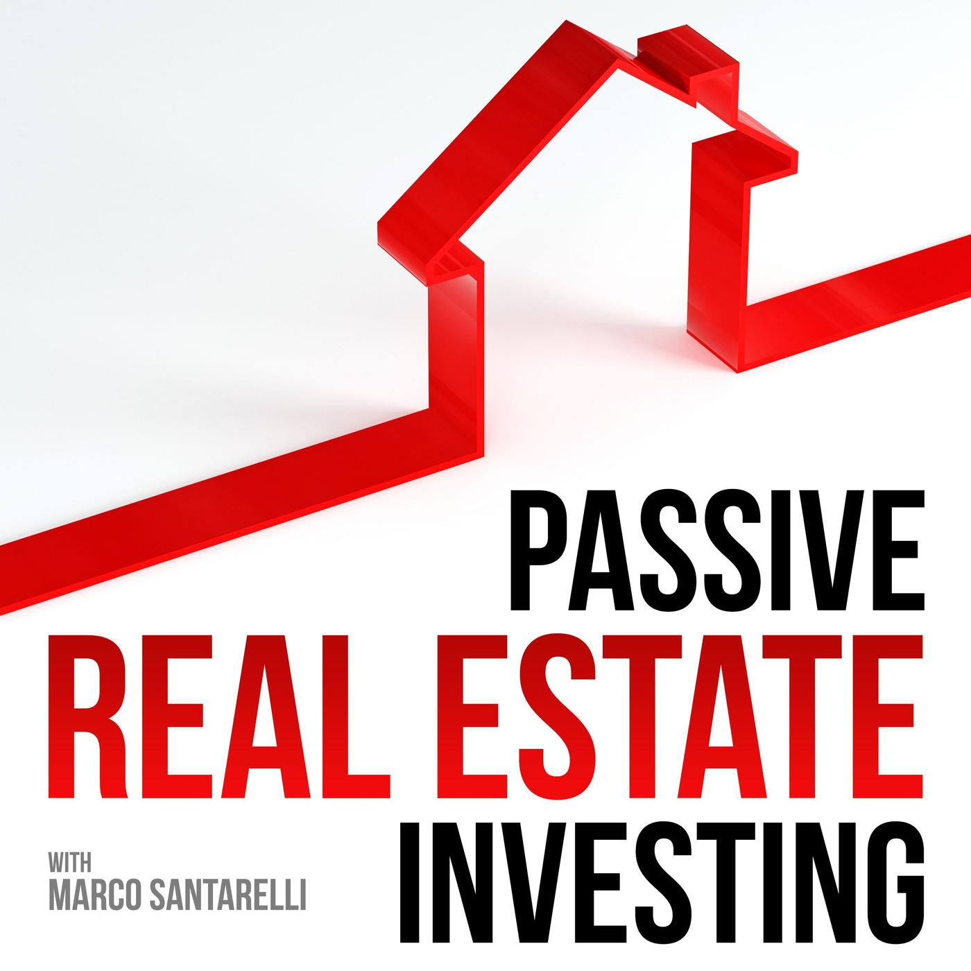 7 Powerful Tools To Create Legacy Wealth From Real Estate | PREI 146 ...