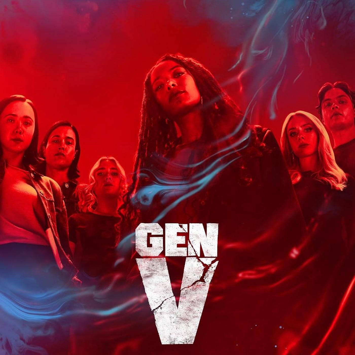 The Last Starfighter Past and Present - Past and Present (podcast ...