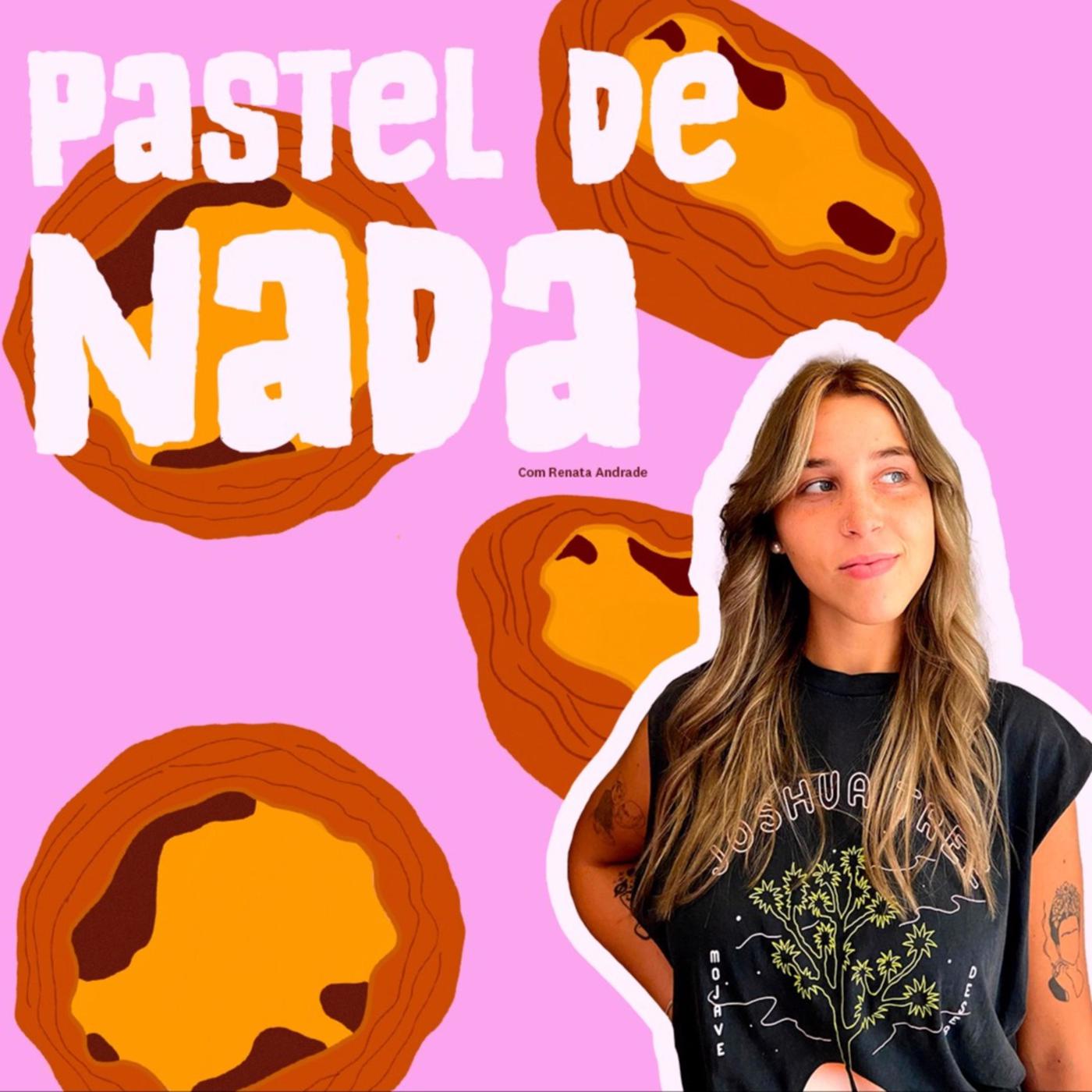 #14- Episódios de 20 minutos? - Pastel de Nada (podcast) | Listen Notes