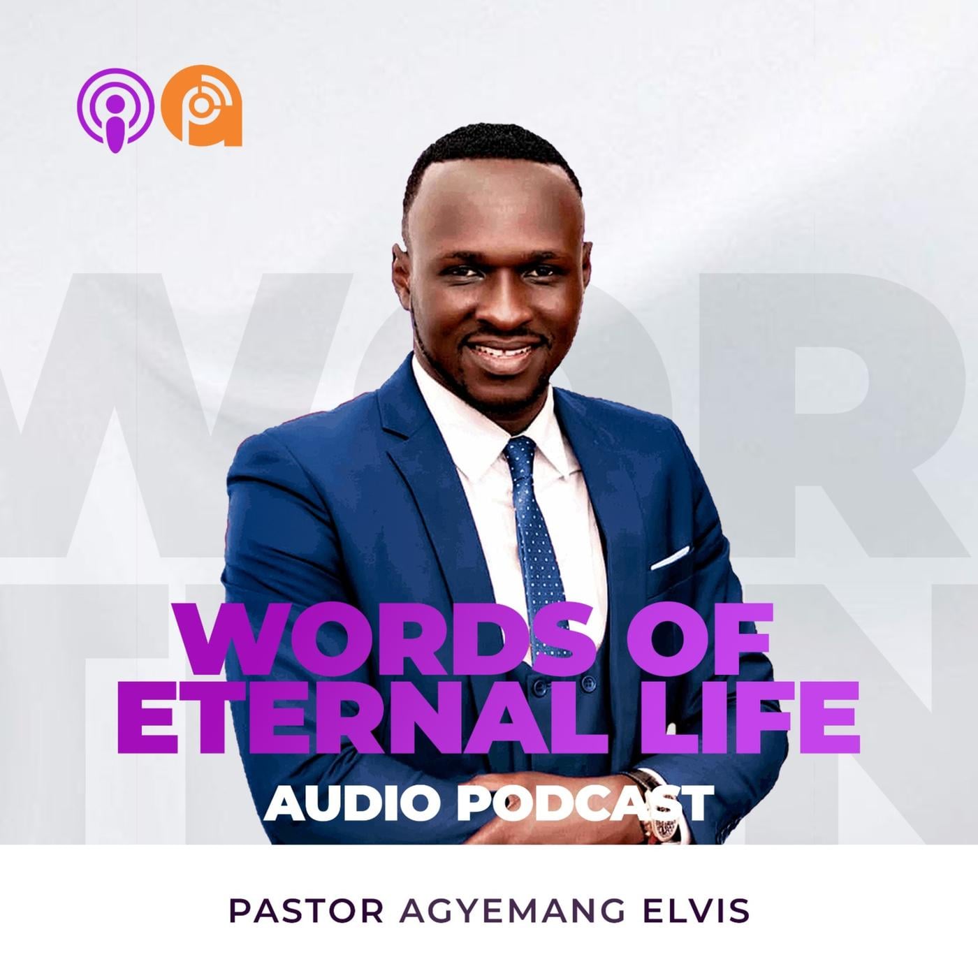 Alpha Hour Episode 264 - Pastor Agyemang Elvis (podcast) | Listen Notes