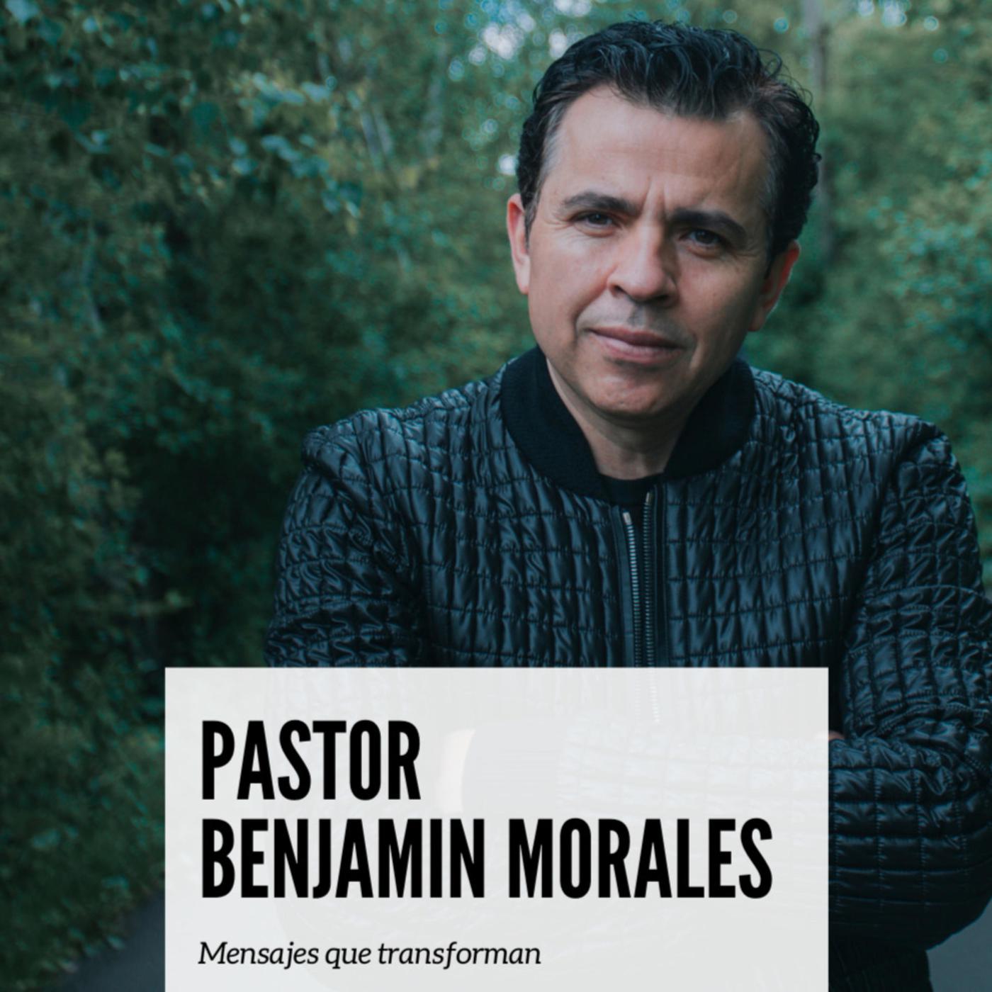 La Clave De Los Triunfadores - Pastor Benjamin Morales (podcast ...