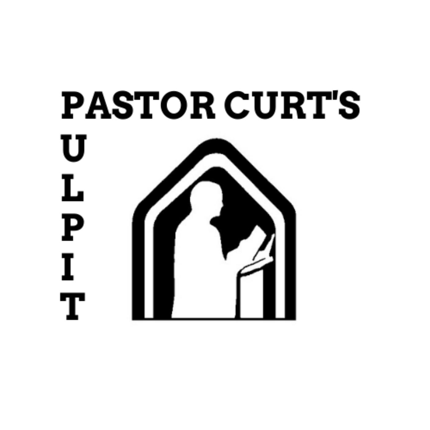 Daily Devotion 4-11-2024 - Pastor Curt‘s Pulpit (podcast) | Listen Notes