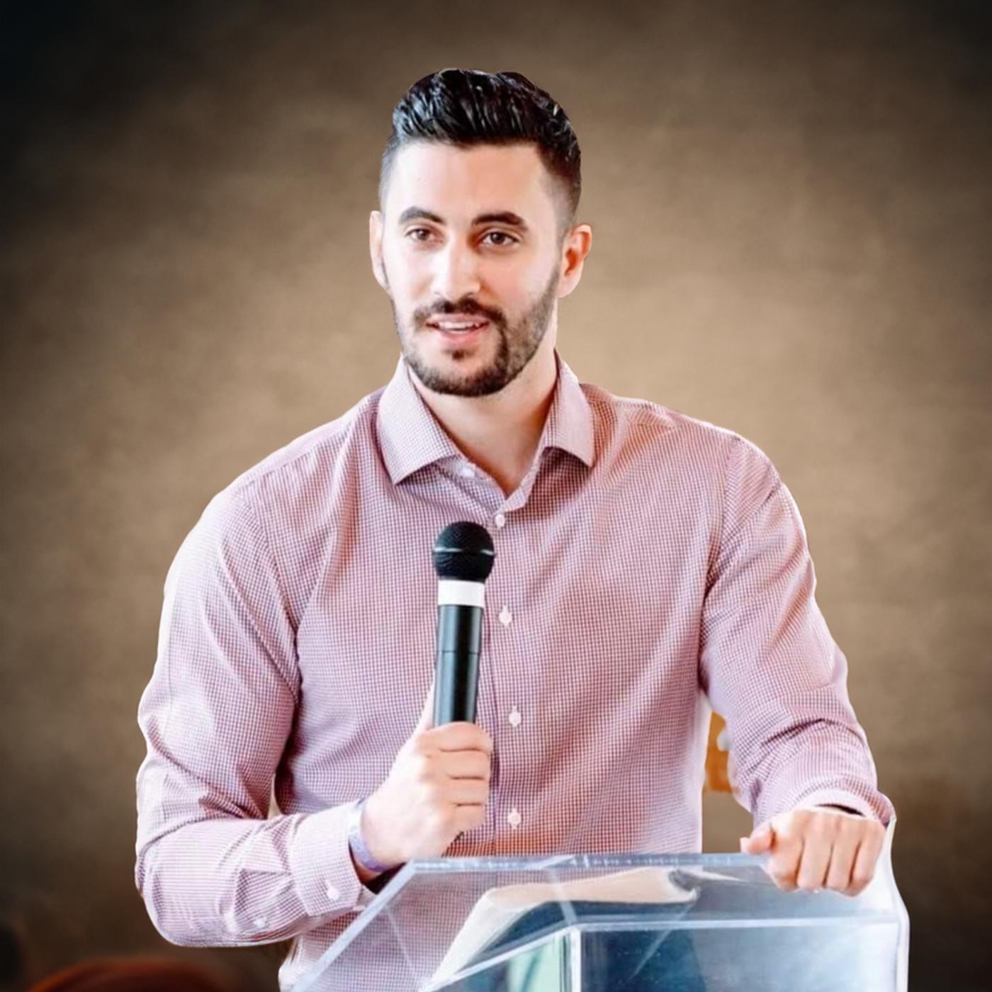 Bible Study with Pr. Daniel Batarseh | Verse by Verse | Maranatha Bible ...