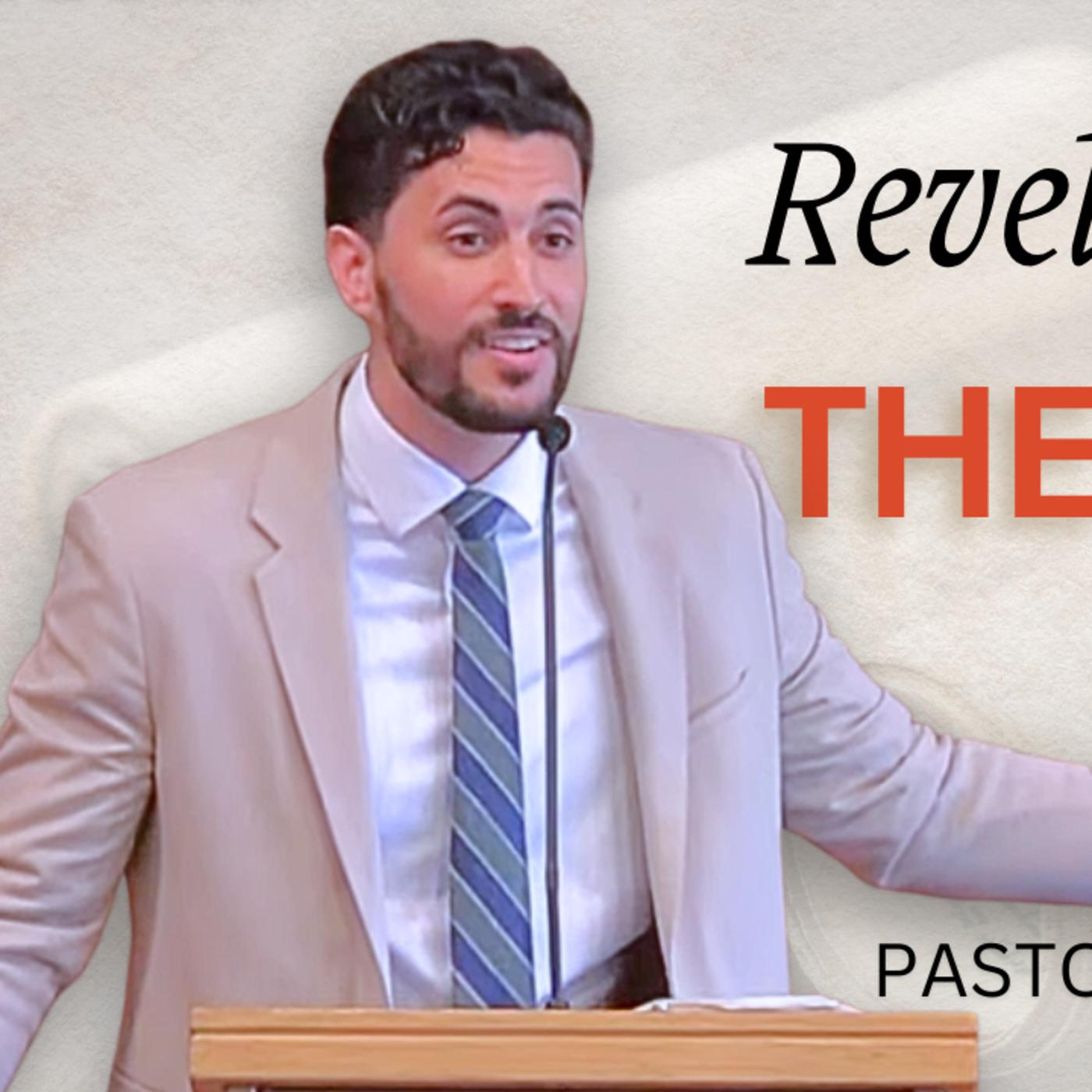 Bible Study with Pr. Daniel Batarseh | Verse by Verse | Maranatha Bible ...