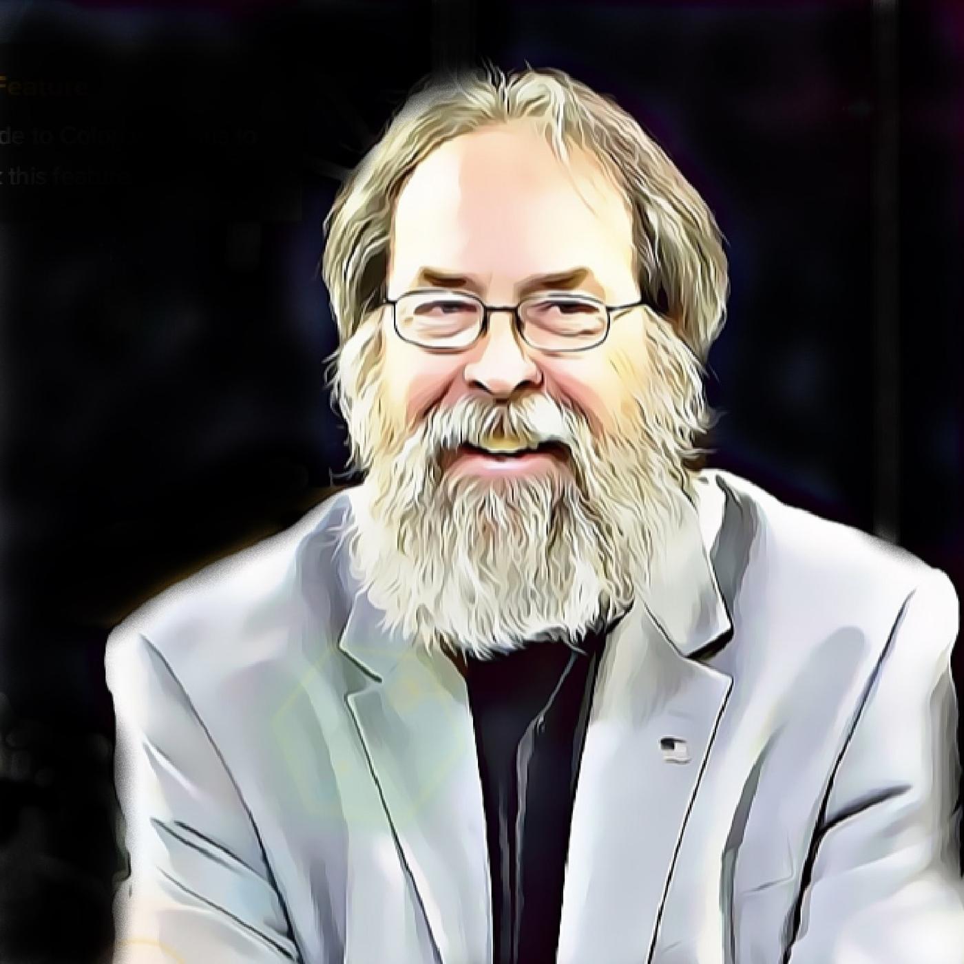Meet John Westfall - Pastor Duke (podcast) | Listen Notes