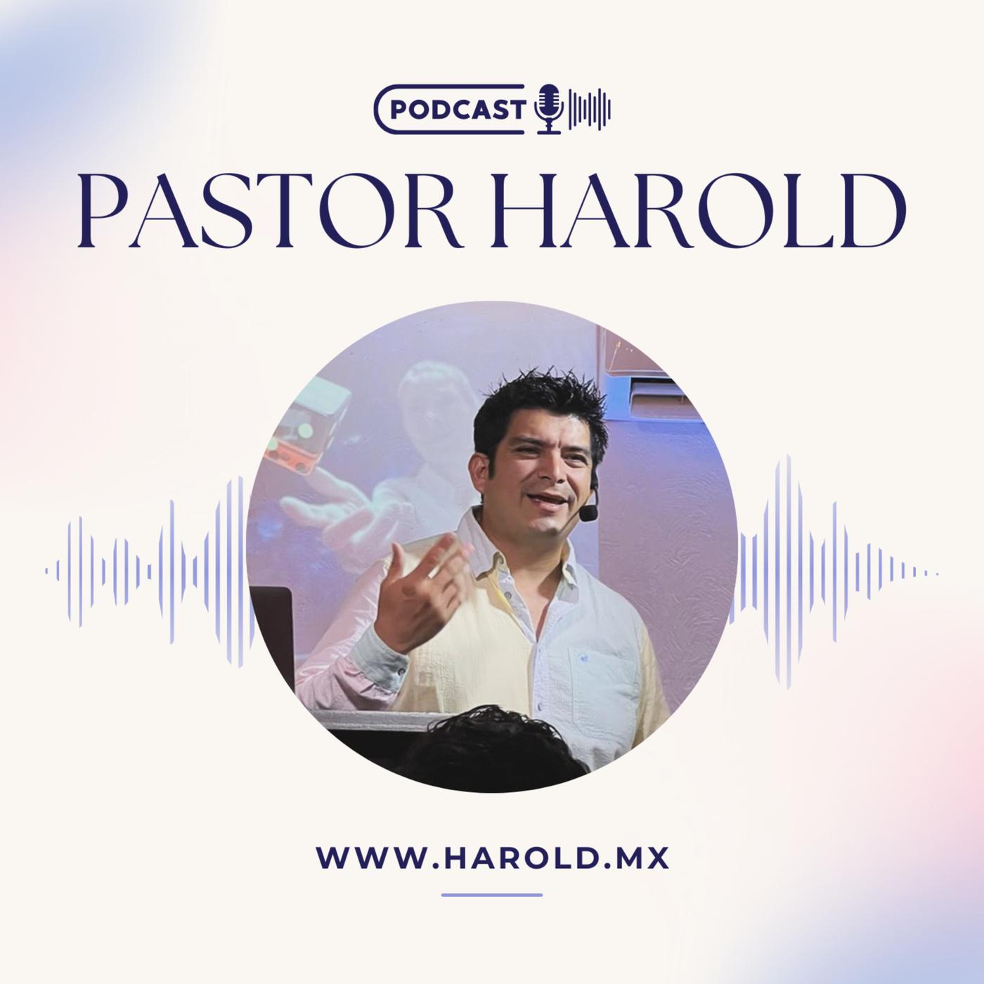 EP. 104 ESPERANZA - Pastor Harold (podcast) | Listen Notes