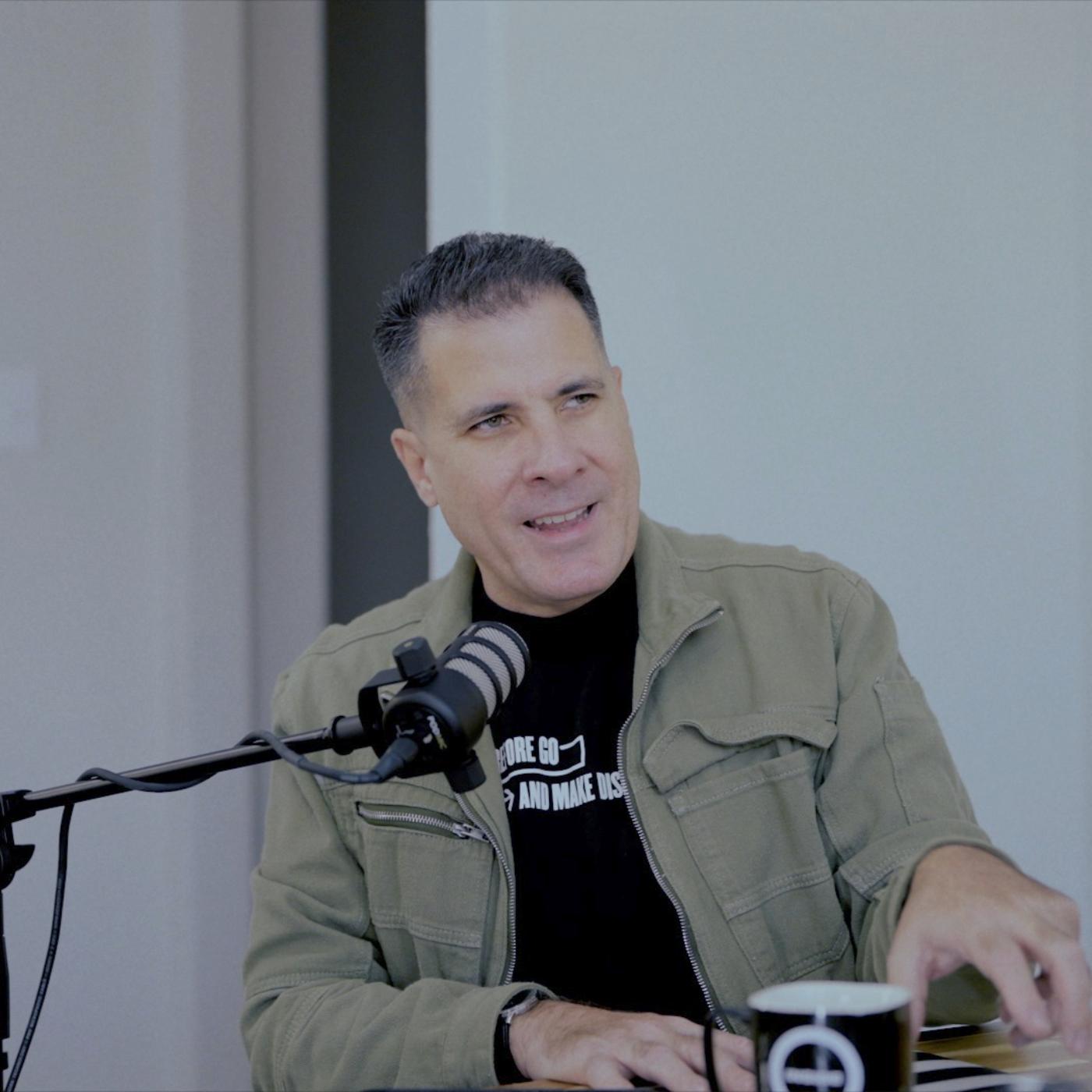 IMPORTANCIA DEL DISCIPULADO - Pastor Jose Daniel Martinez (podcast ...