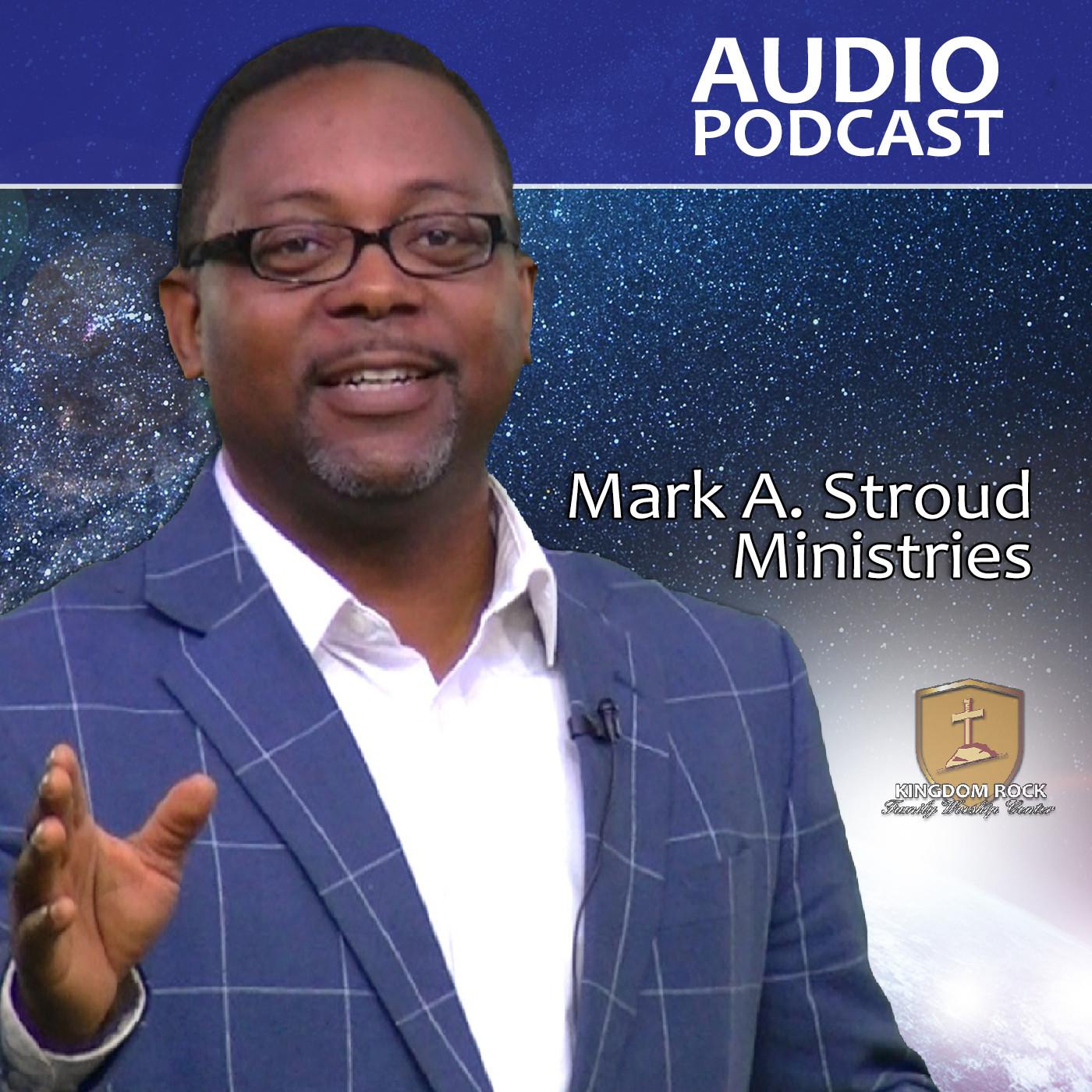 Fight for Your Inheritance - Pastor Mark Stroud (podcast) | Listen Notes