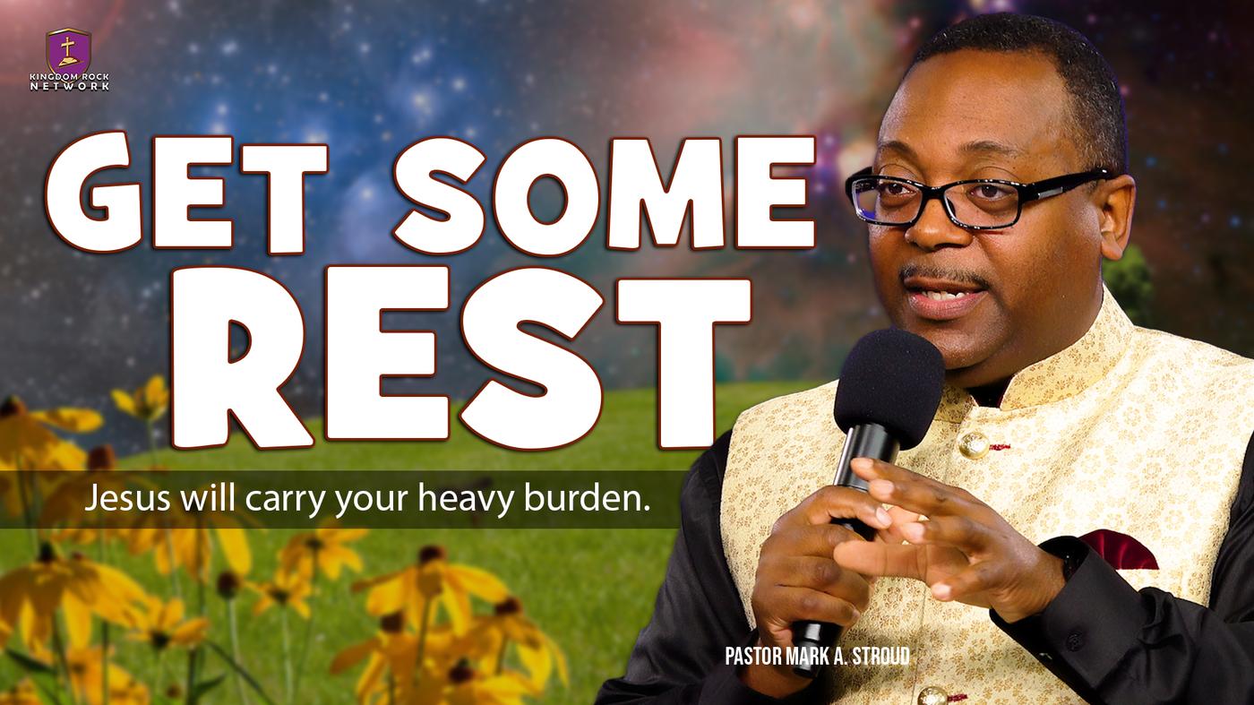 The Path of Salvation - Part 9 - Pastor Mark Stroud (Podcast) | Listen ...