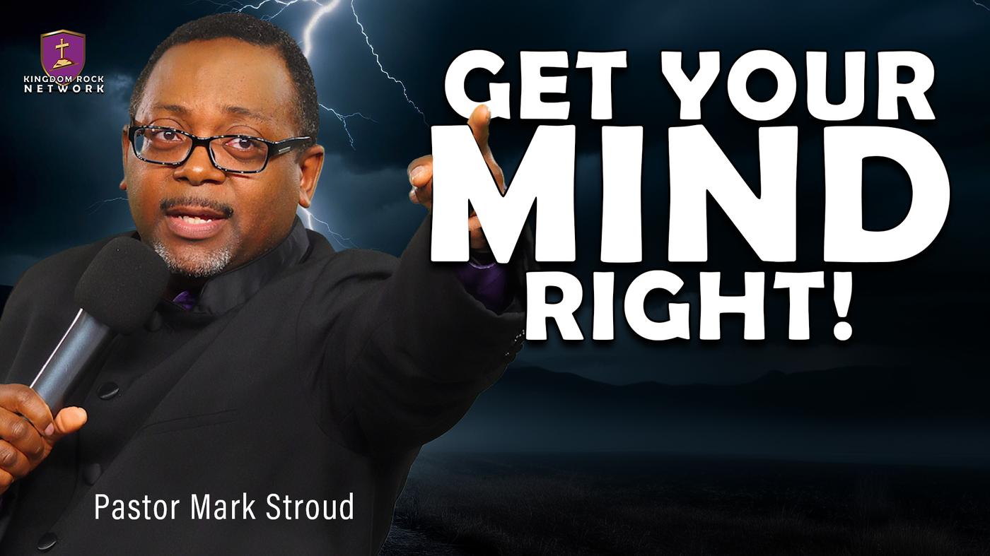 Fight for Your Inheritance - Pastor Mark Stroud (podcast) | Listen Notes