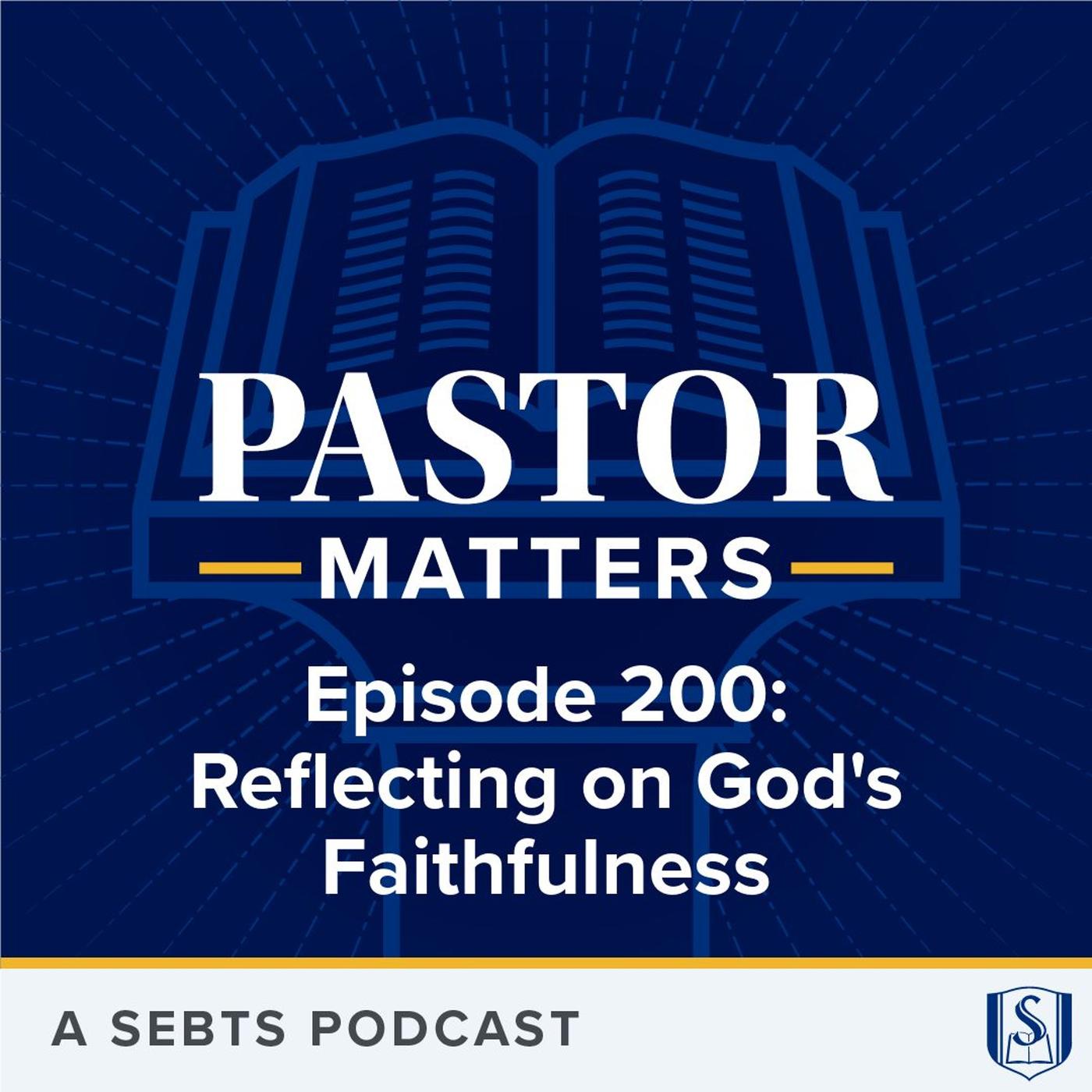 Preaching Christ From the Old Testament with Allan Moseley - EP92 ...