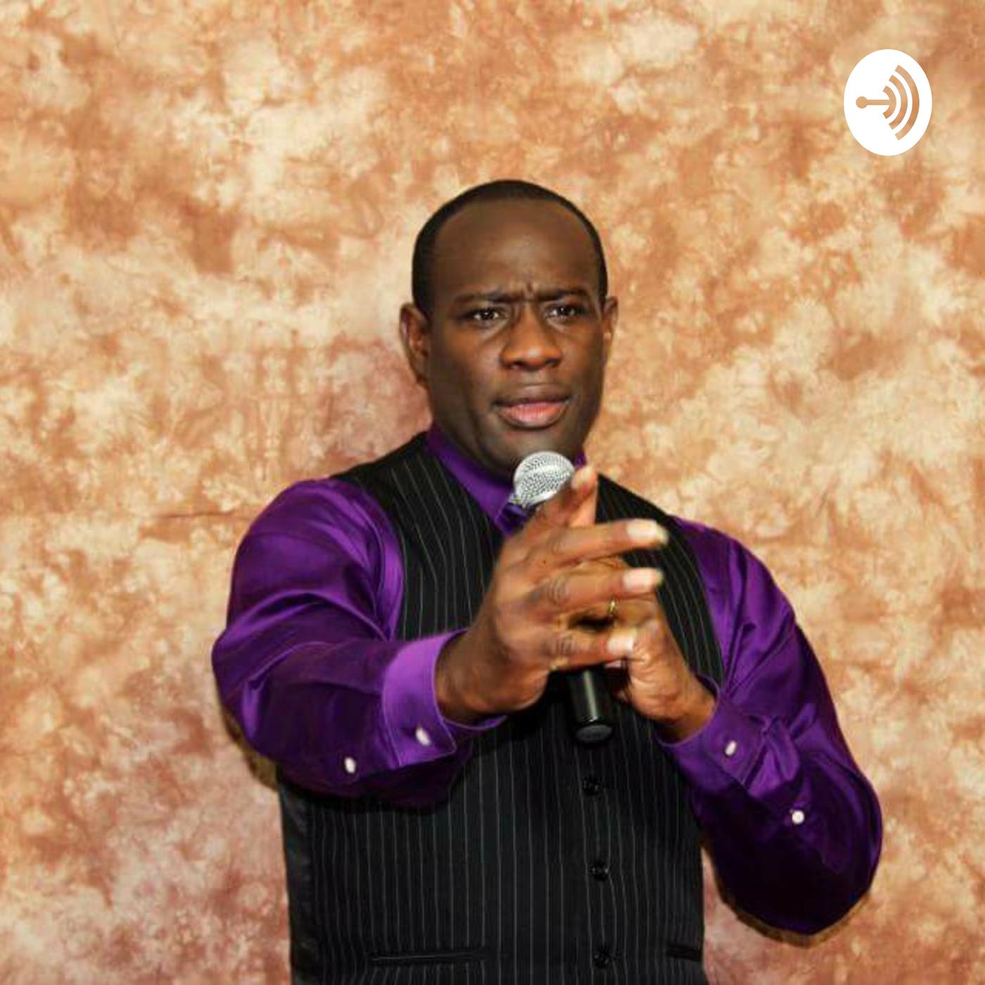 PASTOR MILTON BARRIOS (播客) - pastor milton Barrios | Listen Notes
