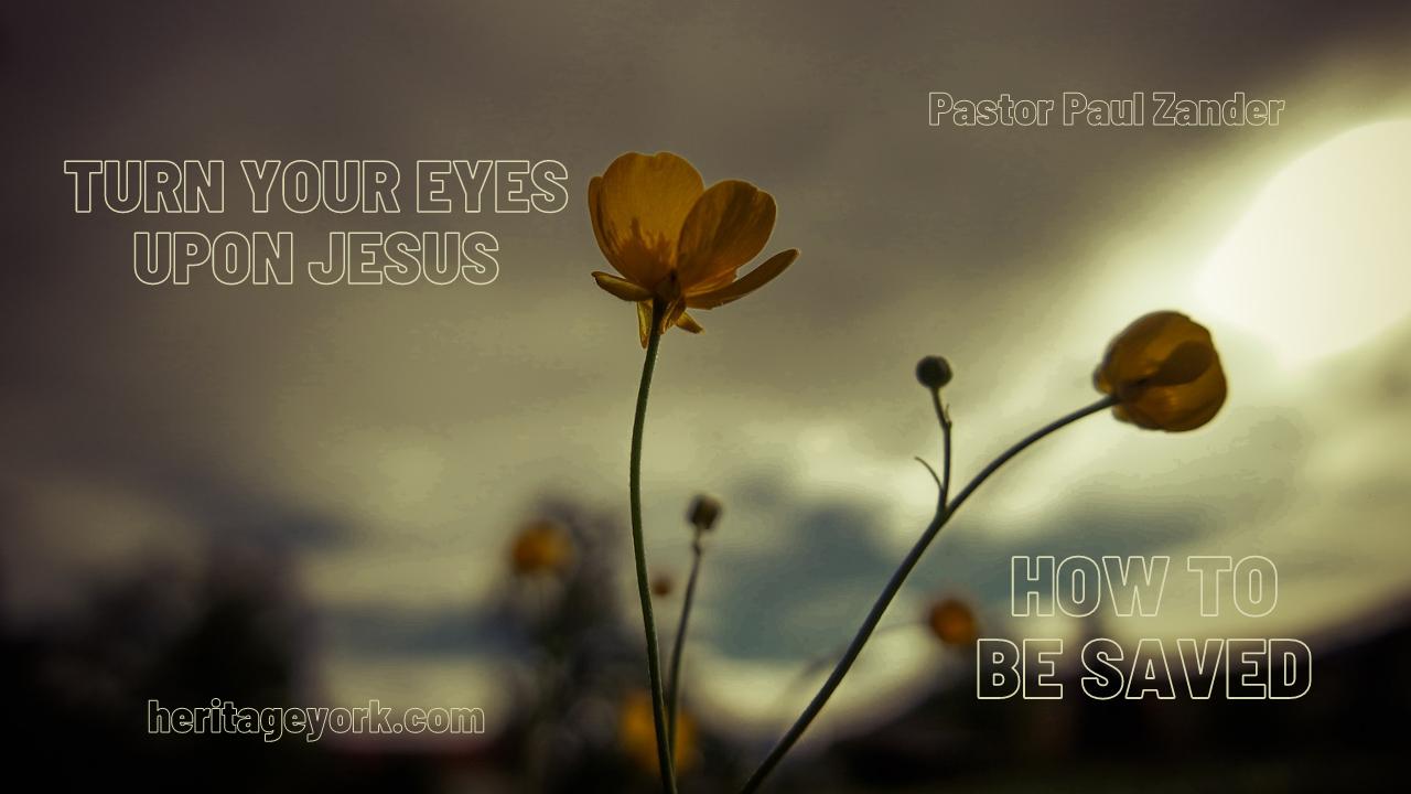 We Have God's Word Series [Week 1] John McNett - Pastor Paul Zander (播客 ...