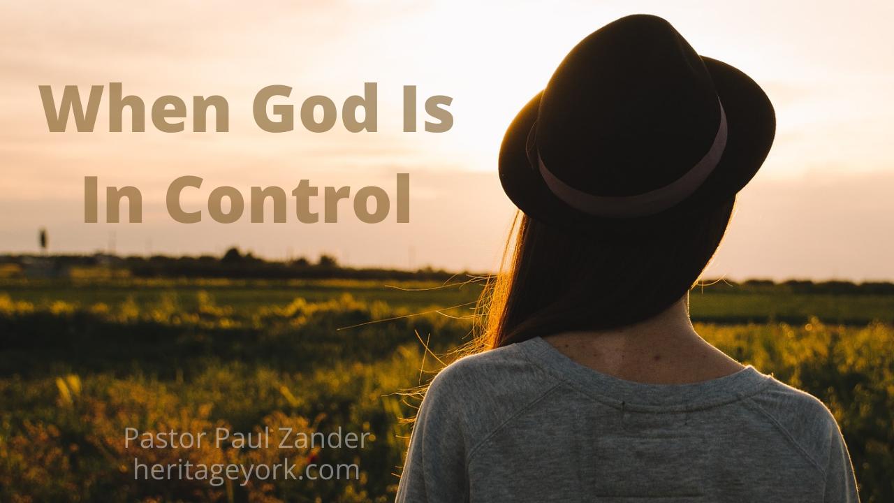 We Have God's Word Series [Week 1] John McNett - Pastor Paul Zander (播客 ...