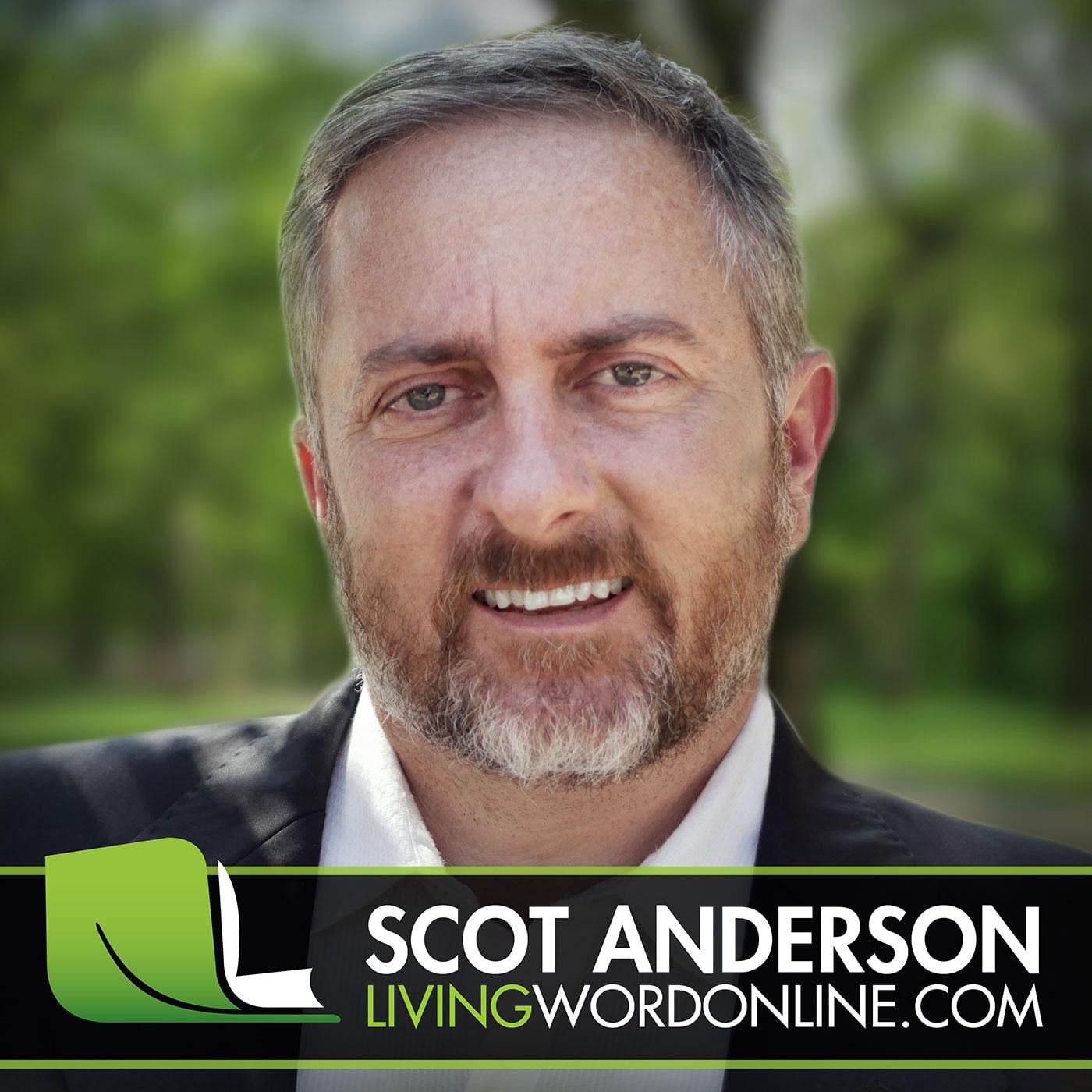 Devil Can't Gaslight Me 2 with Pastor Scot Anderson | Listen Notes