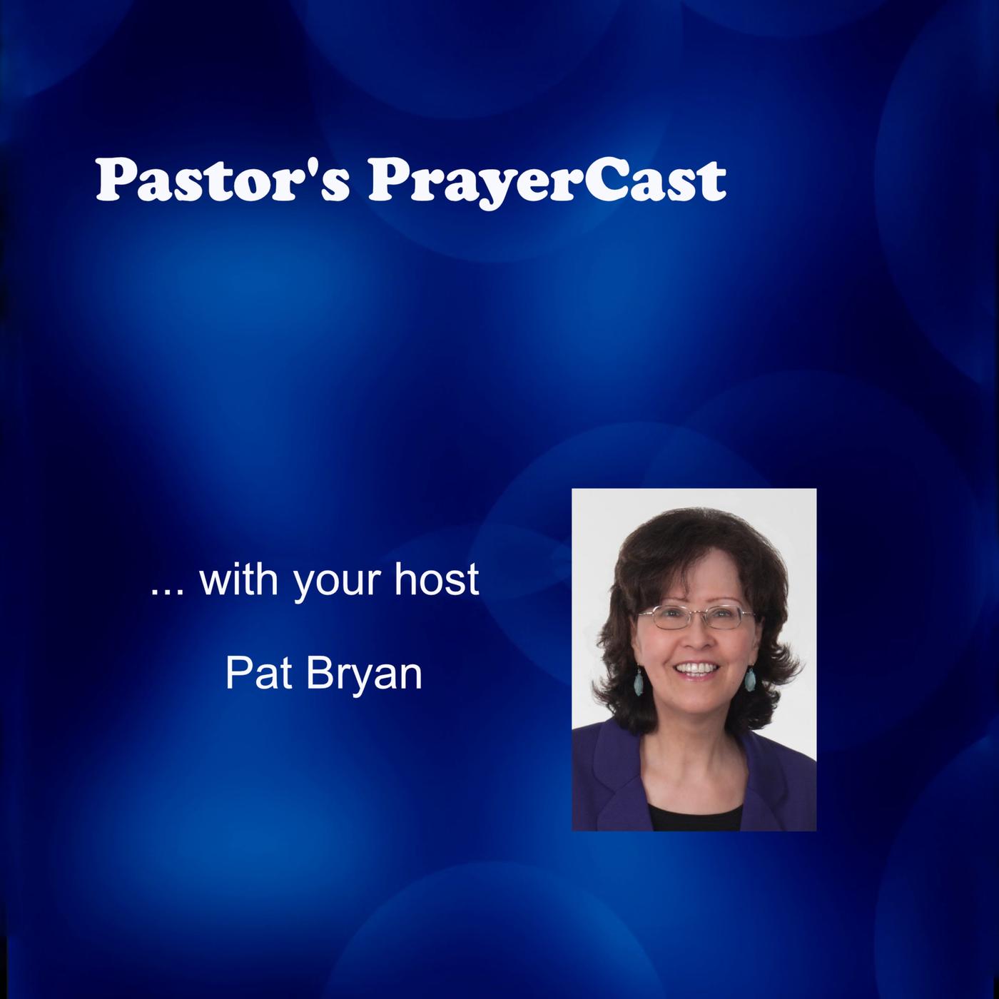 Praying For Your Peeps - Pastor's PrayerCast (podcast) | Listen Notes
