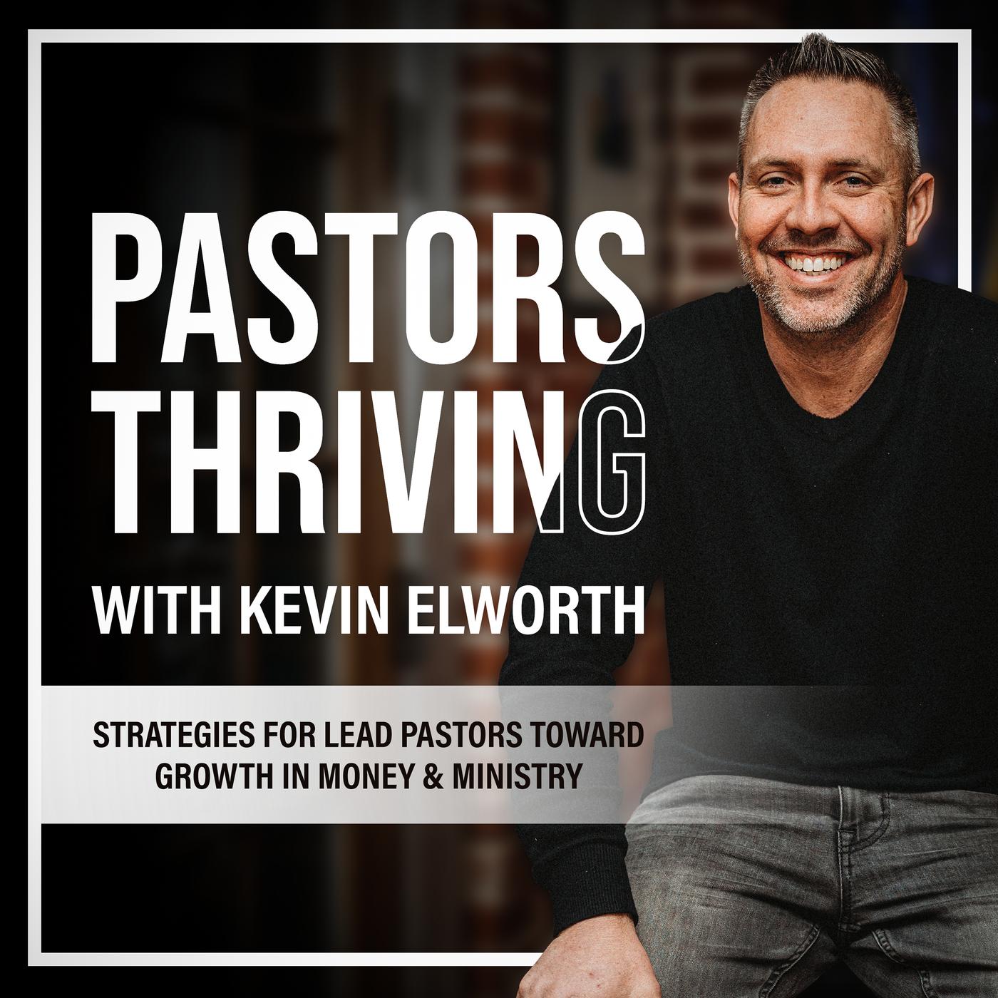 Are You a Pastor Thriving? - Pastors Thriving (podcast) | Listen Notes