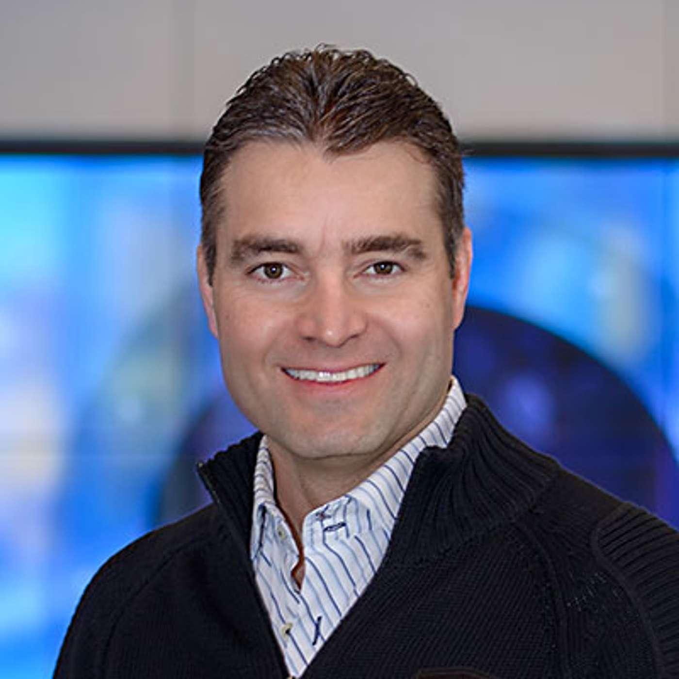 Path to Becoming a CFO | Ron Gill, Former CFO at NetSuite and Board ...