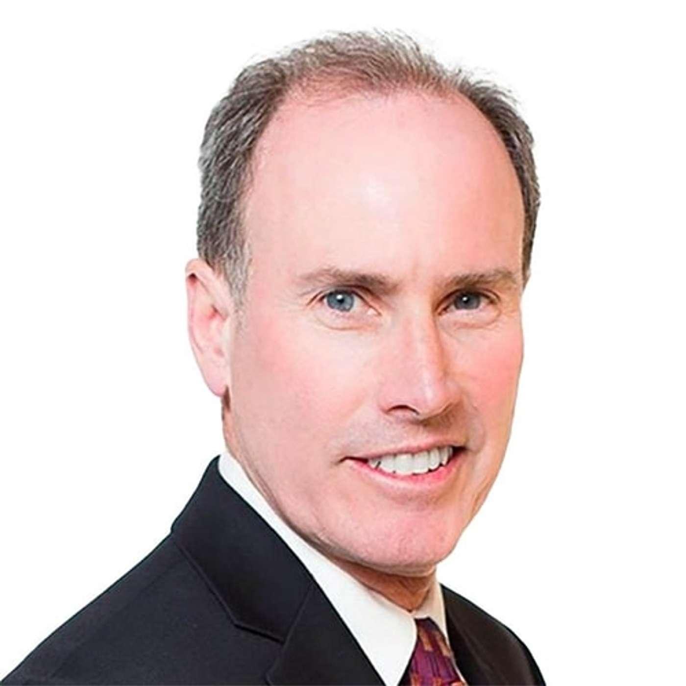 Path to Becoming a CFO | Ron Gill, Former CFO at NetSuite and Board ...