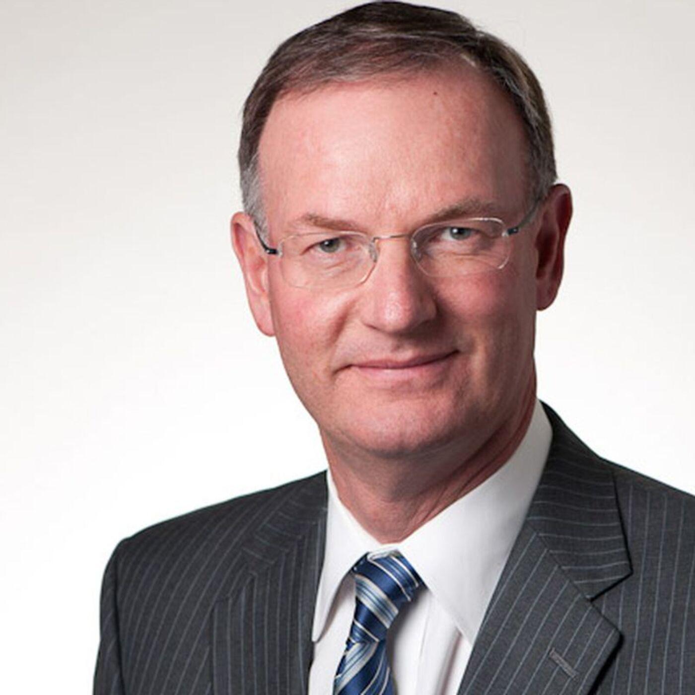 Path to Becoming a CFO | Michael Scarpelli, CFO at Snowflake | Listen Notes