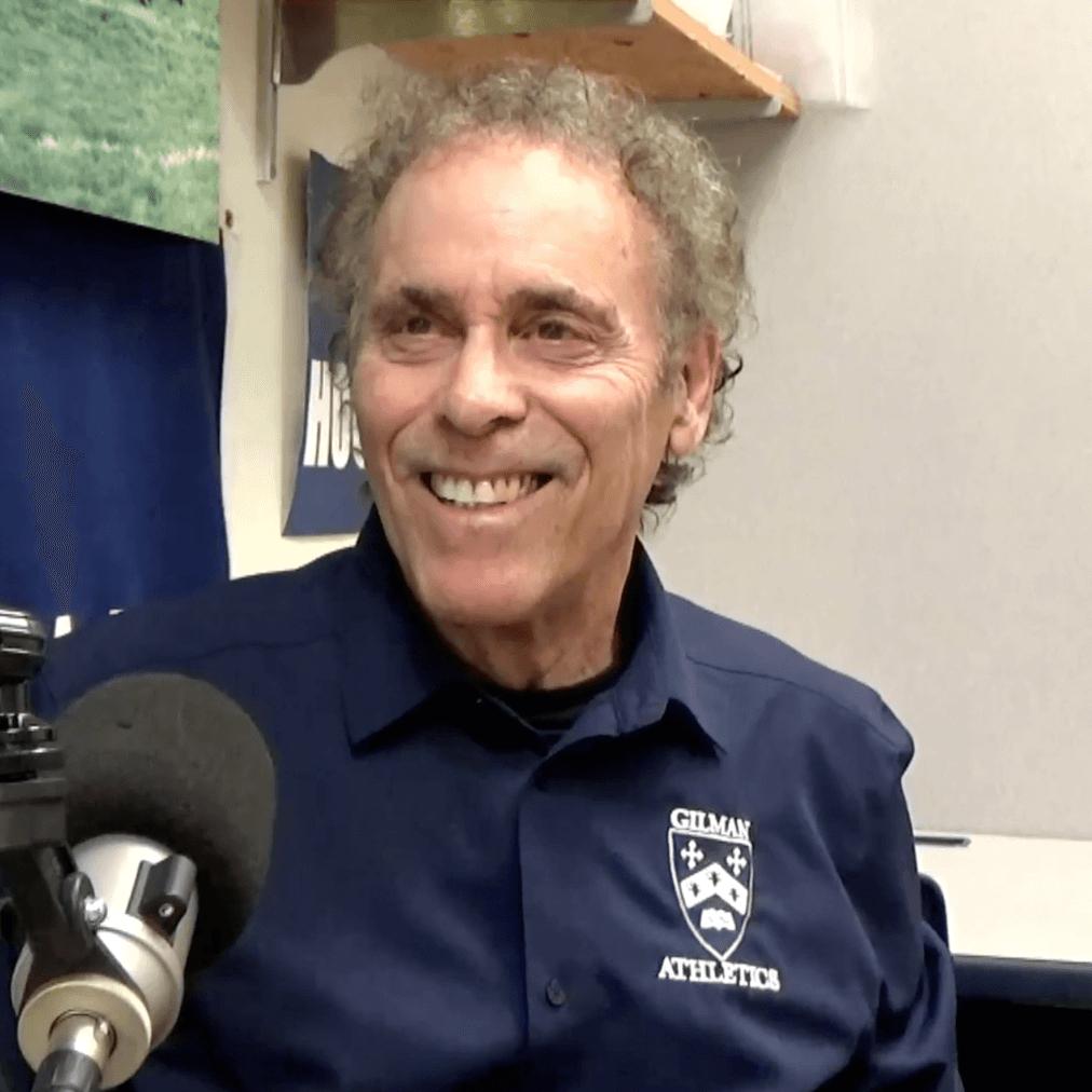 Episode #43 - Noah Knopf: Milton Academy, Coming Out, Harvard, Malcolm ...