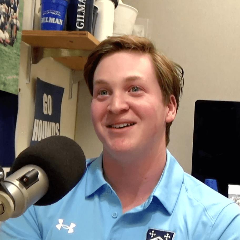 Episode #43 - Noah Knopf: Milton Academy, Coming Out, Harvard, Malcolm ...