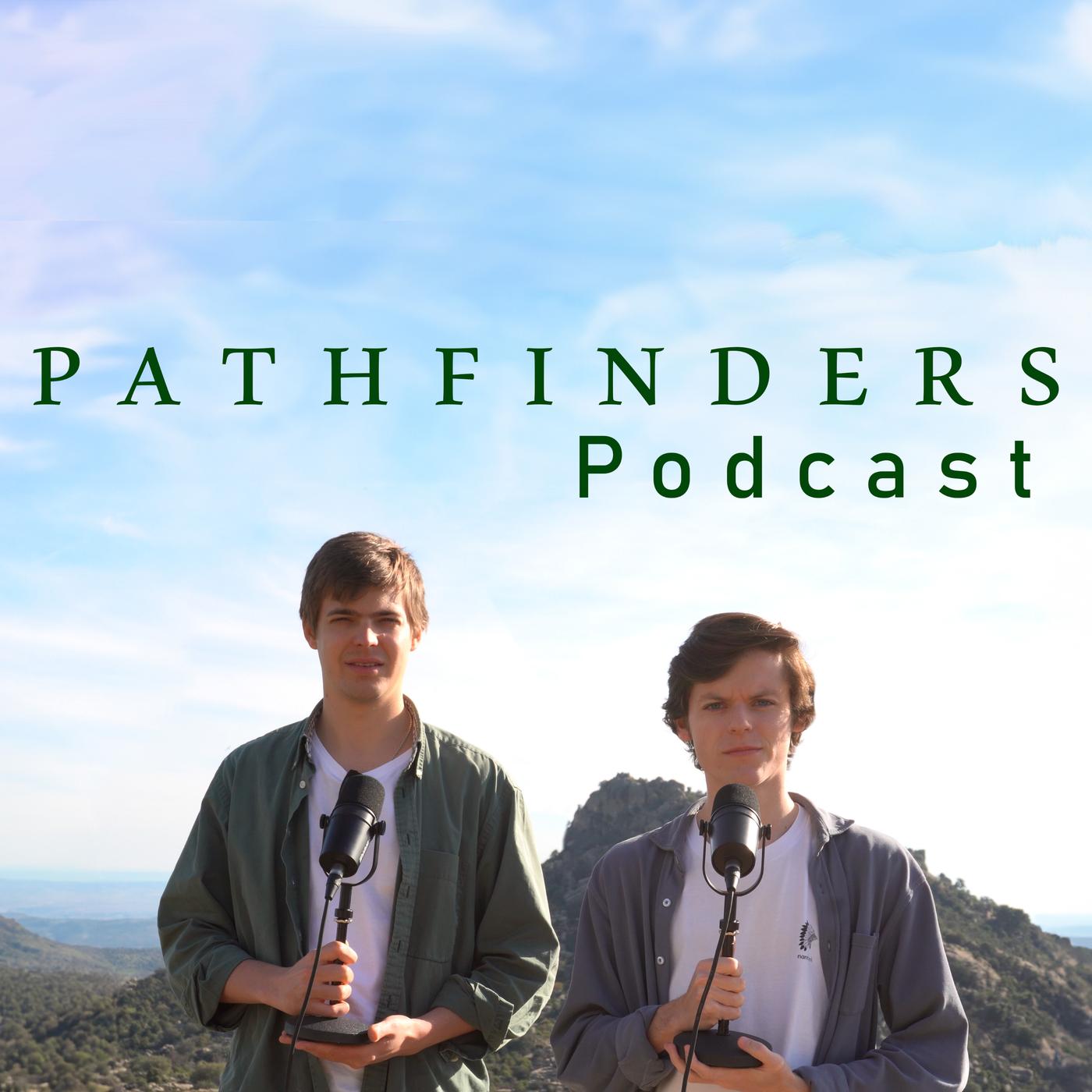 Pathfinders (podcast) - Nacho Juárez y Rafa Camblor | Listen Notes