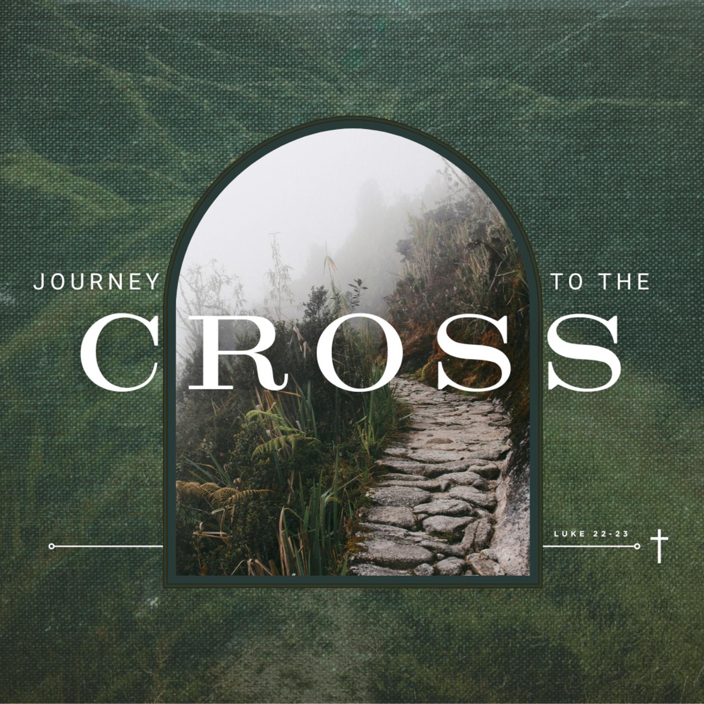 The Glory of Jesus on Display - Pathway Church Redlands (podcast ...