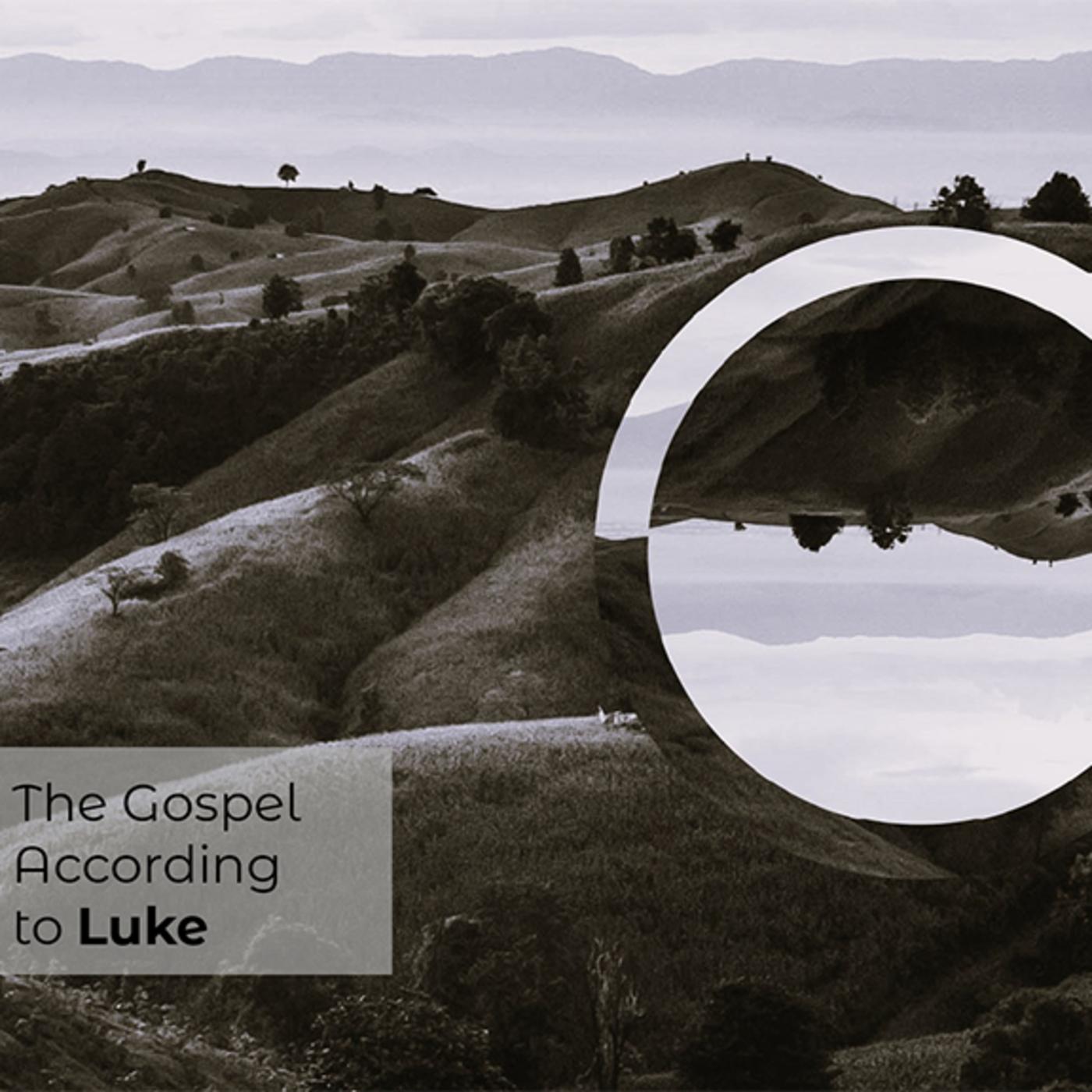 The Gospel According To Luke | Luke 13:22-30 | Pastor Rob Haslam ...