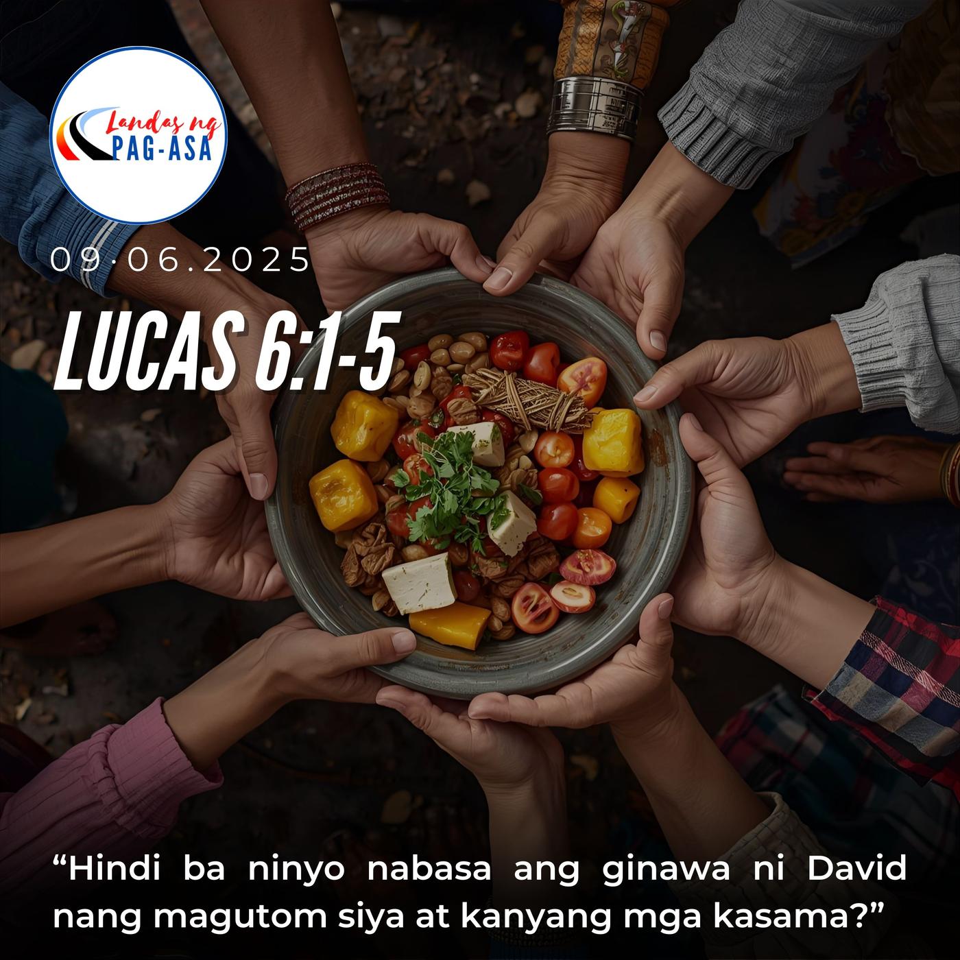 Landas ng Pag-Asa: "Tunay na Biyaya at Pagsisisi" - Pathways of Hope ...