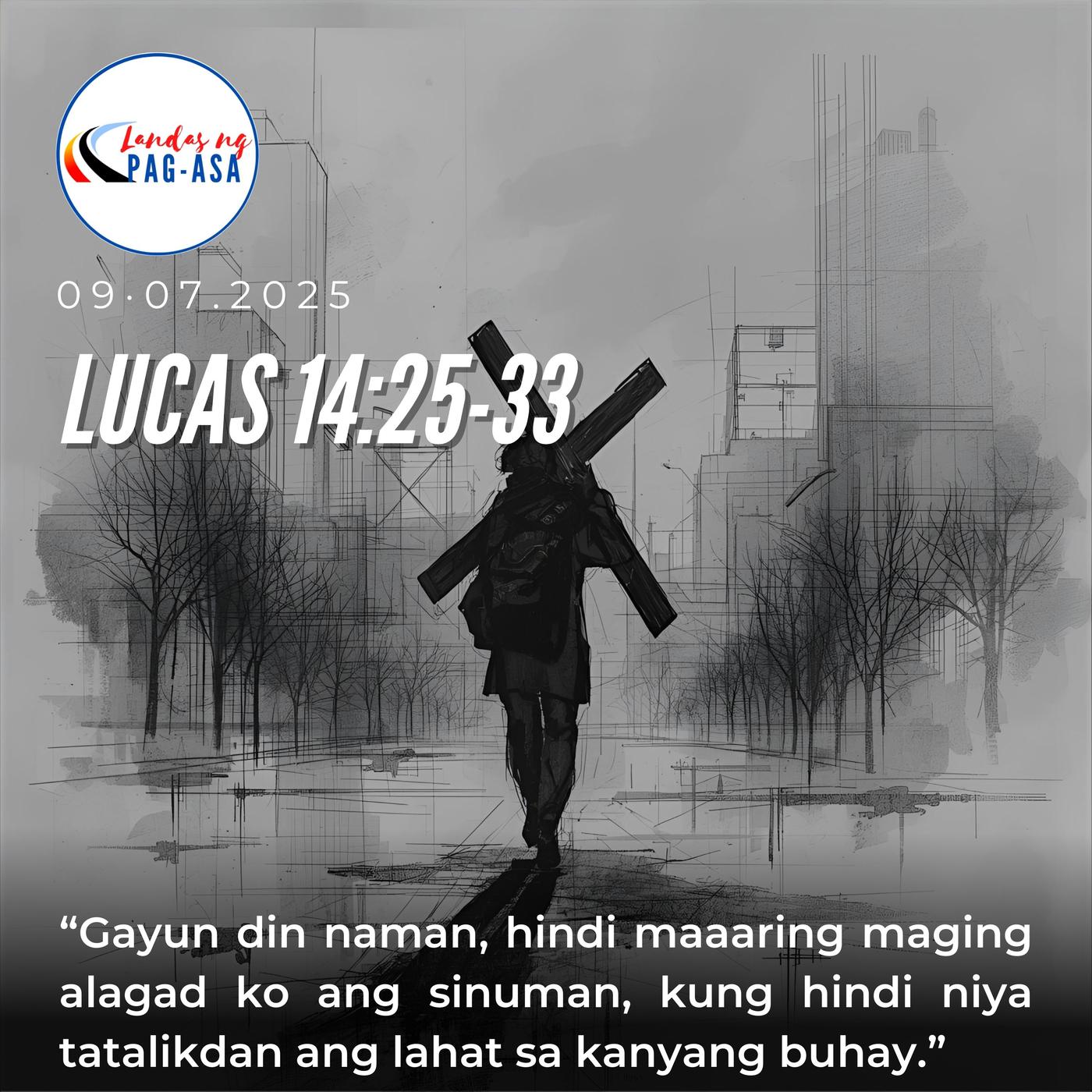 Landas ng Pag-Asa: "Tunay na Biyaya at Pagsisisi" - Pathways of Hope ...