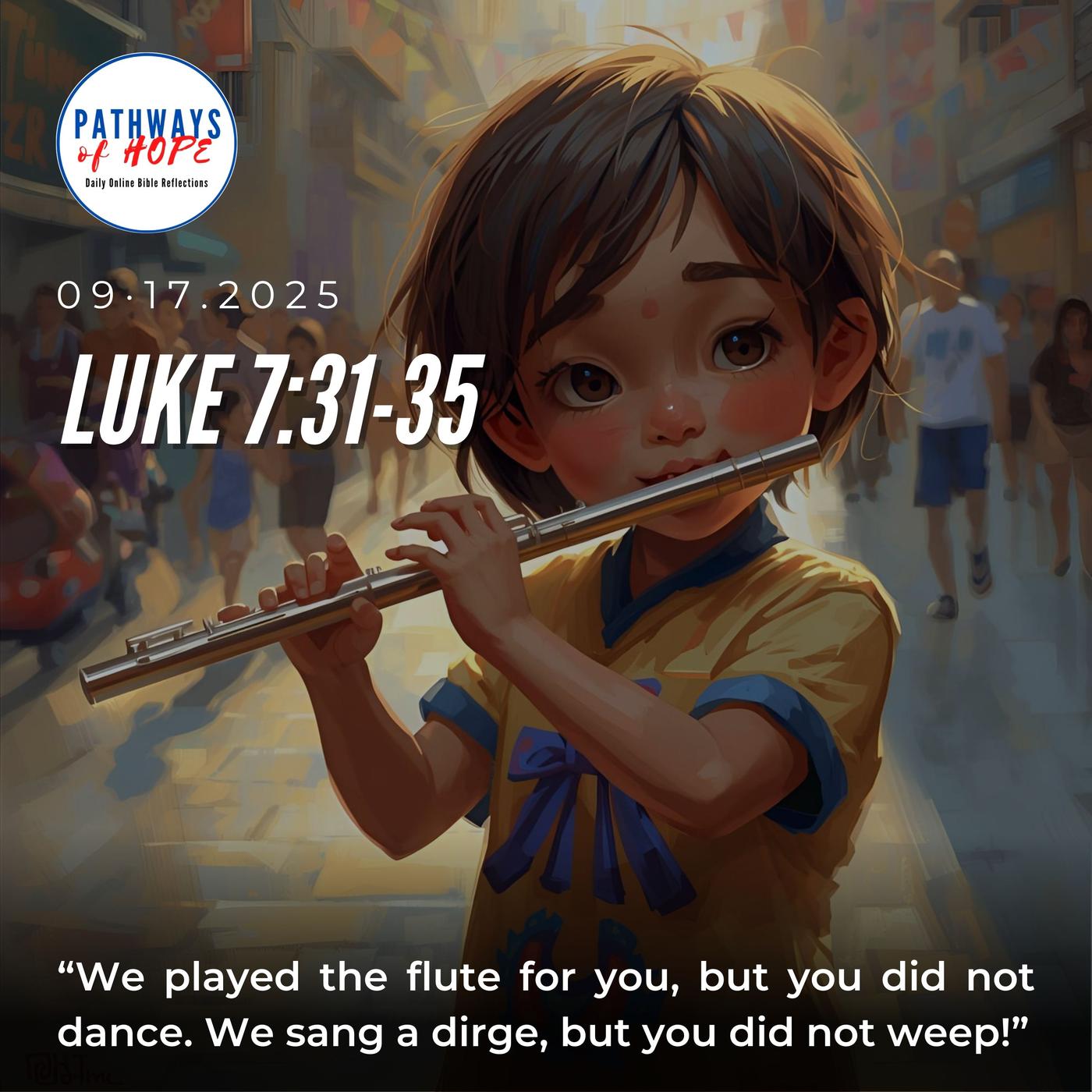 Pathways of Hope: "Look Up" - Pathways of Hope (podcast) | Listen Notes