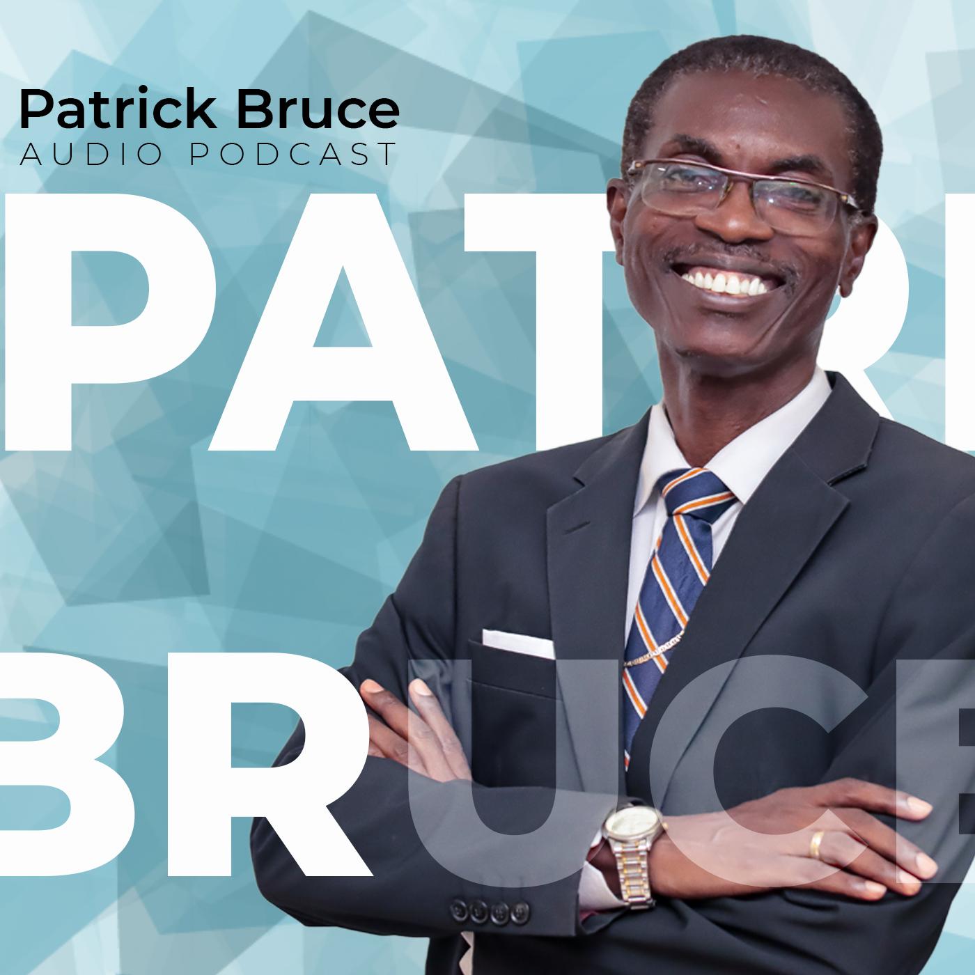 How to Honour The Prophet - HYP SUNDAY - Patrick Bruce Audio Podcast ...