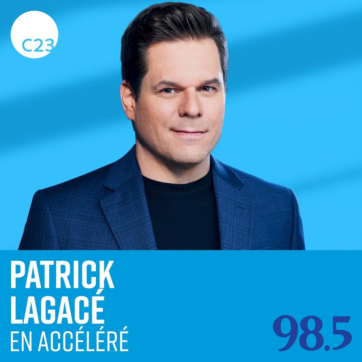 Le salaire minimum augmente de 1 dollar - Lagacé le matin (podcast ...