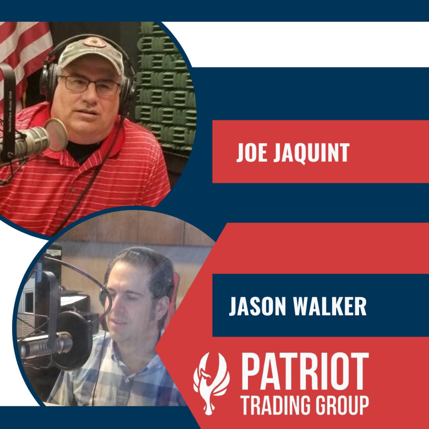 07-15-25 Patriot Radio News Hour - Patriot Radio News Hour (播客 ...