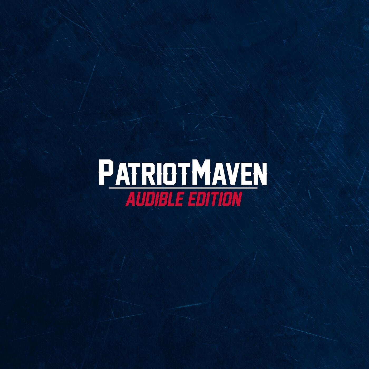 Ep. 6 - Chopra: 'Man in the Arena' Is Not Tom Brady's 'The Last Dance ...