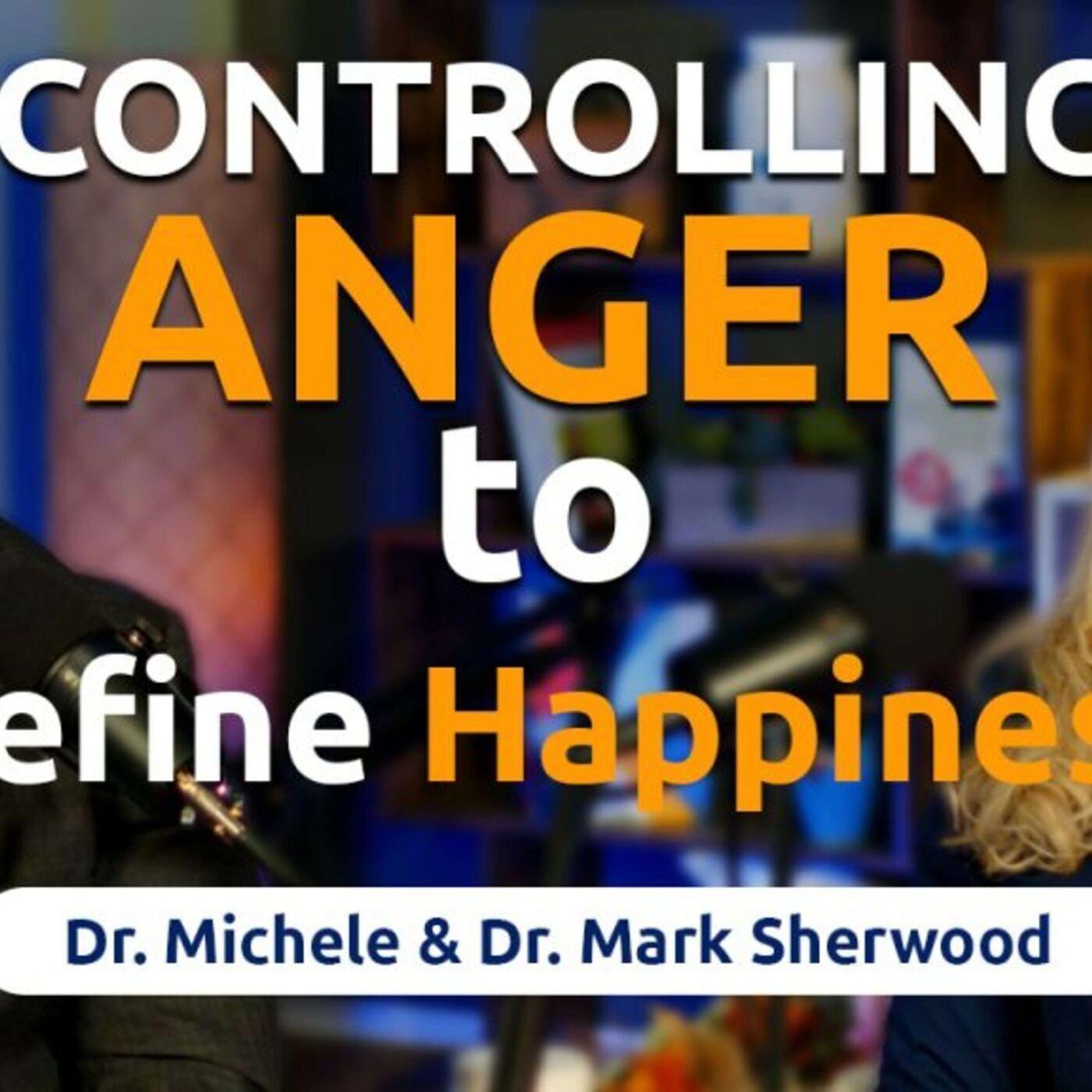 Controlling Anger to Define Happiness | FurtherMore Ep. 45 | Listen Notes