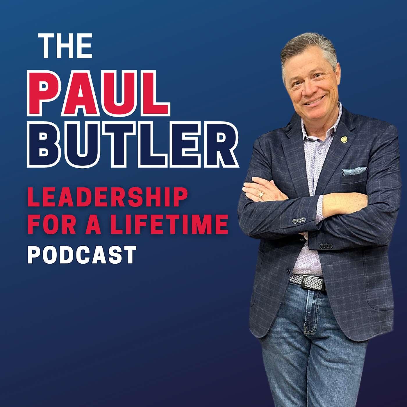 12: What Kind of Leader Are You When No One’s Looking? | Listen Notes
