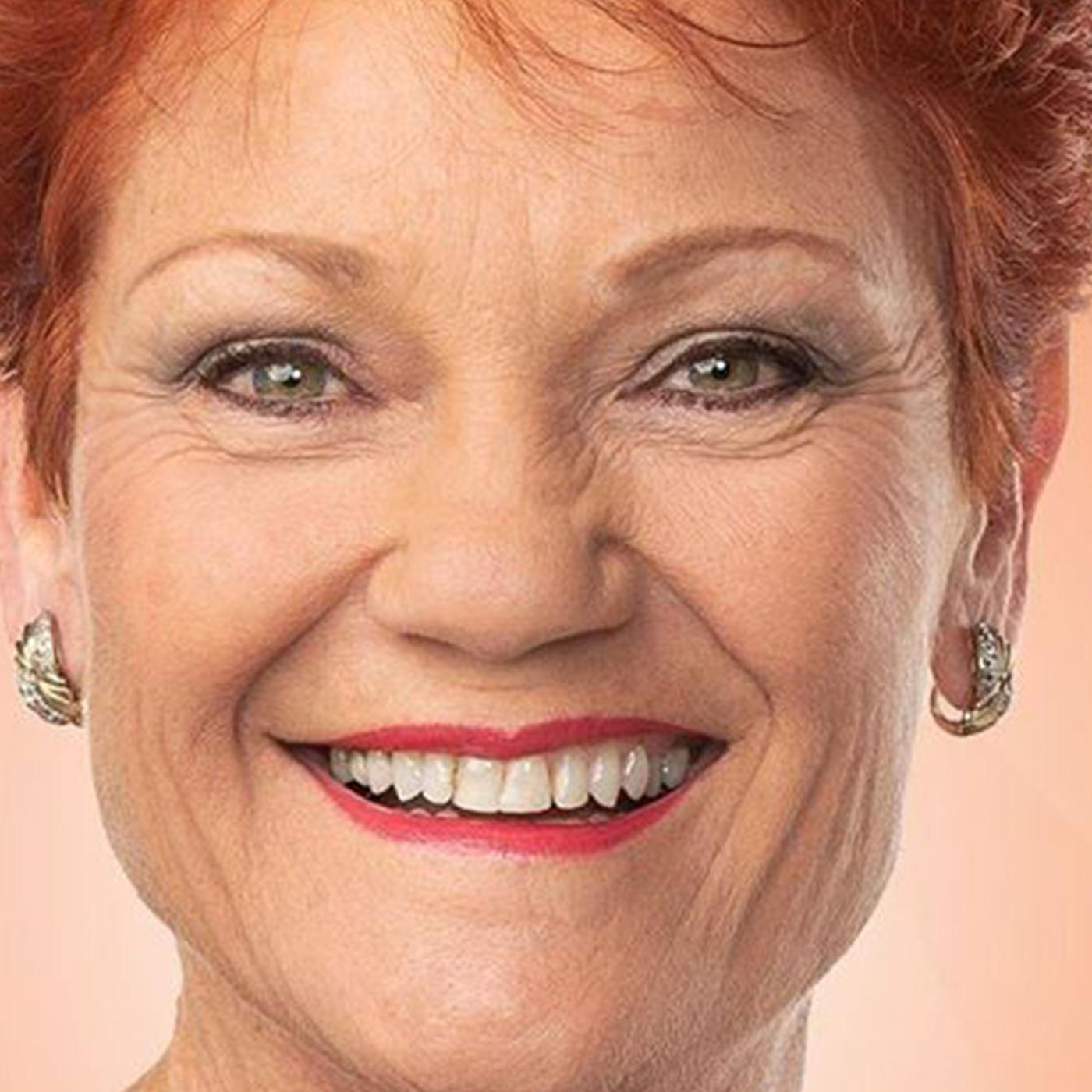 Pauline Hanson's Please Explain (podcast) - Pauline Hanson | Listen Notes