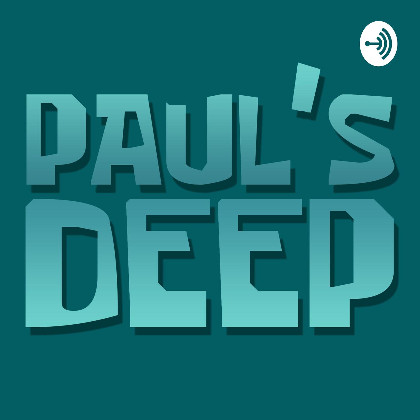 Gimme A Second Podcast - Paul Doyle McGee | Listen Notes