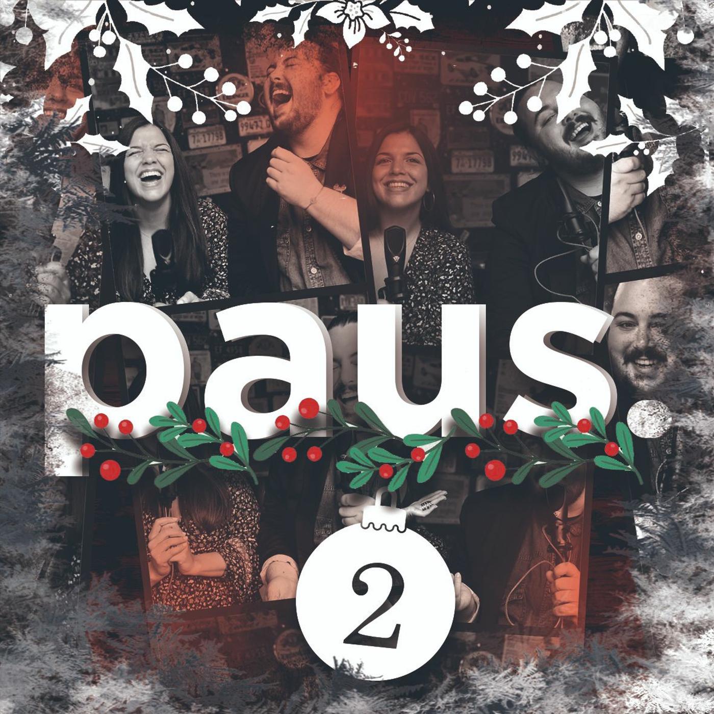 Dier 2 - Paus. (podcast) | Listen Notes