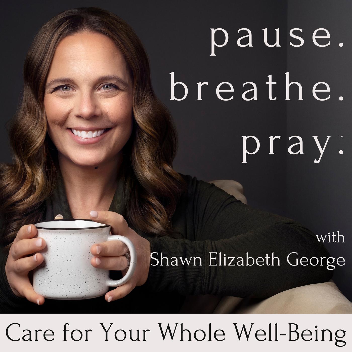 Pause. Breathe. Pray.™ | Making Space, Stress Less, Mindfulness ...
