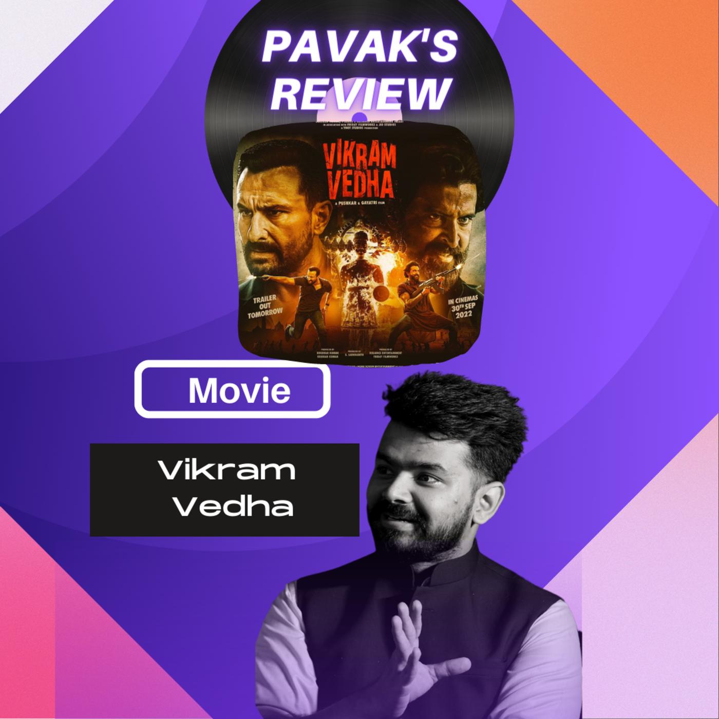 Movie : Sita Ramam | Pavak's Review | Pavak Unadkat | Disney Plus ...